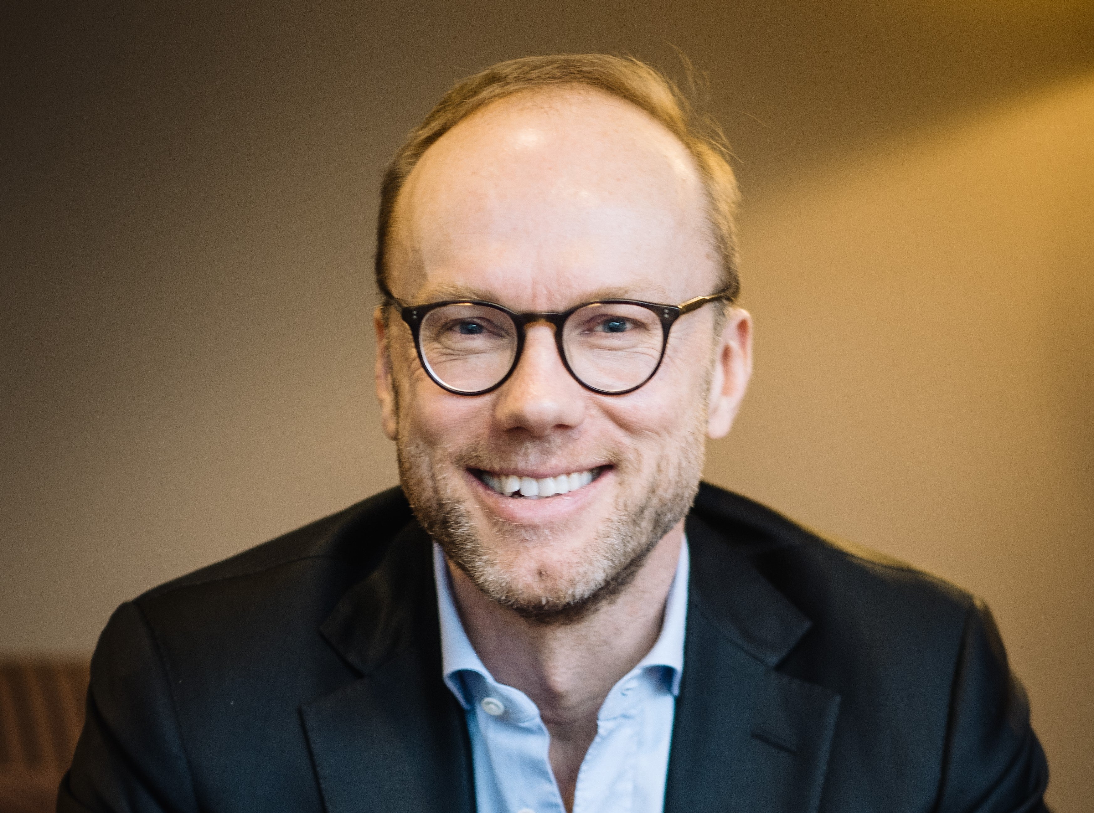 «ABB Will be Able to Create Tremendous Growth» | The Market