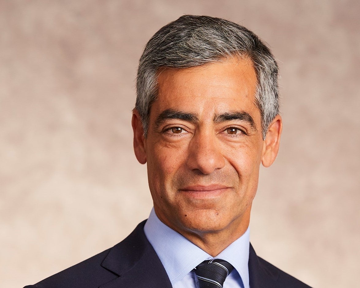 David Samra von Artisan: «ABB ist endlich auf dem richtigen Weg»