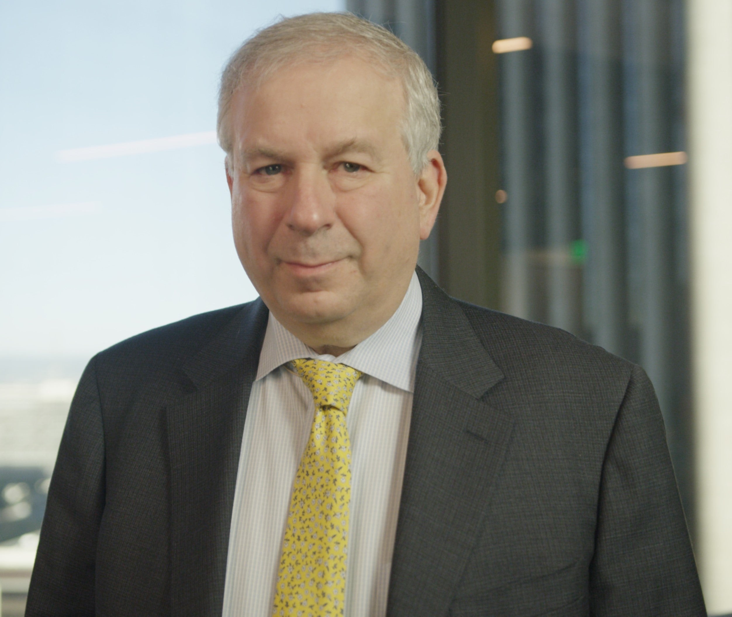 David Rosenberg: Gold ist ein ideales Investment