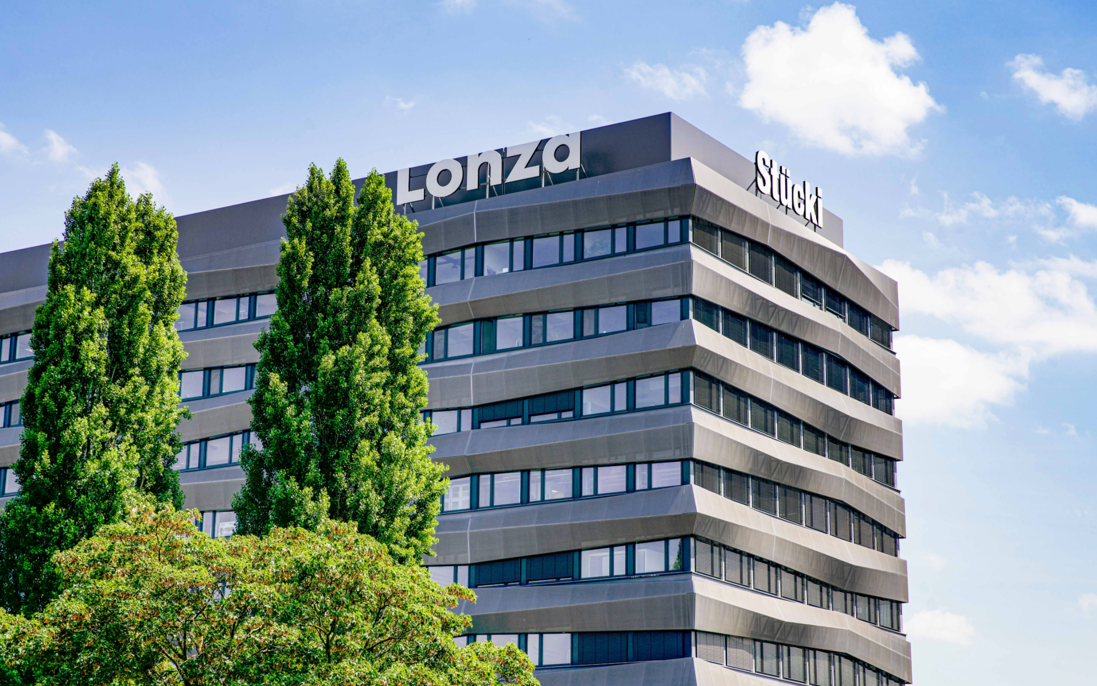Lonza überrascht erneut positiv | The Market