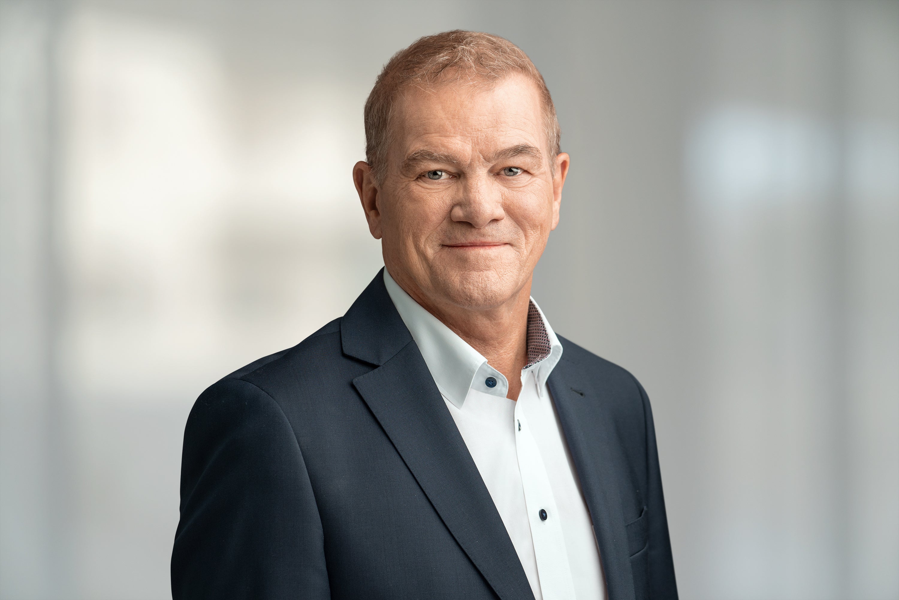 Sika-CEO: «Wir haben nachhaltig Marktanteile gewonnen» | The Market