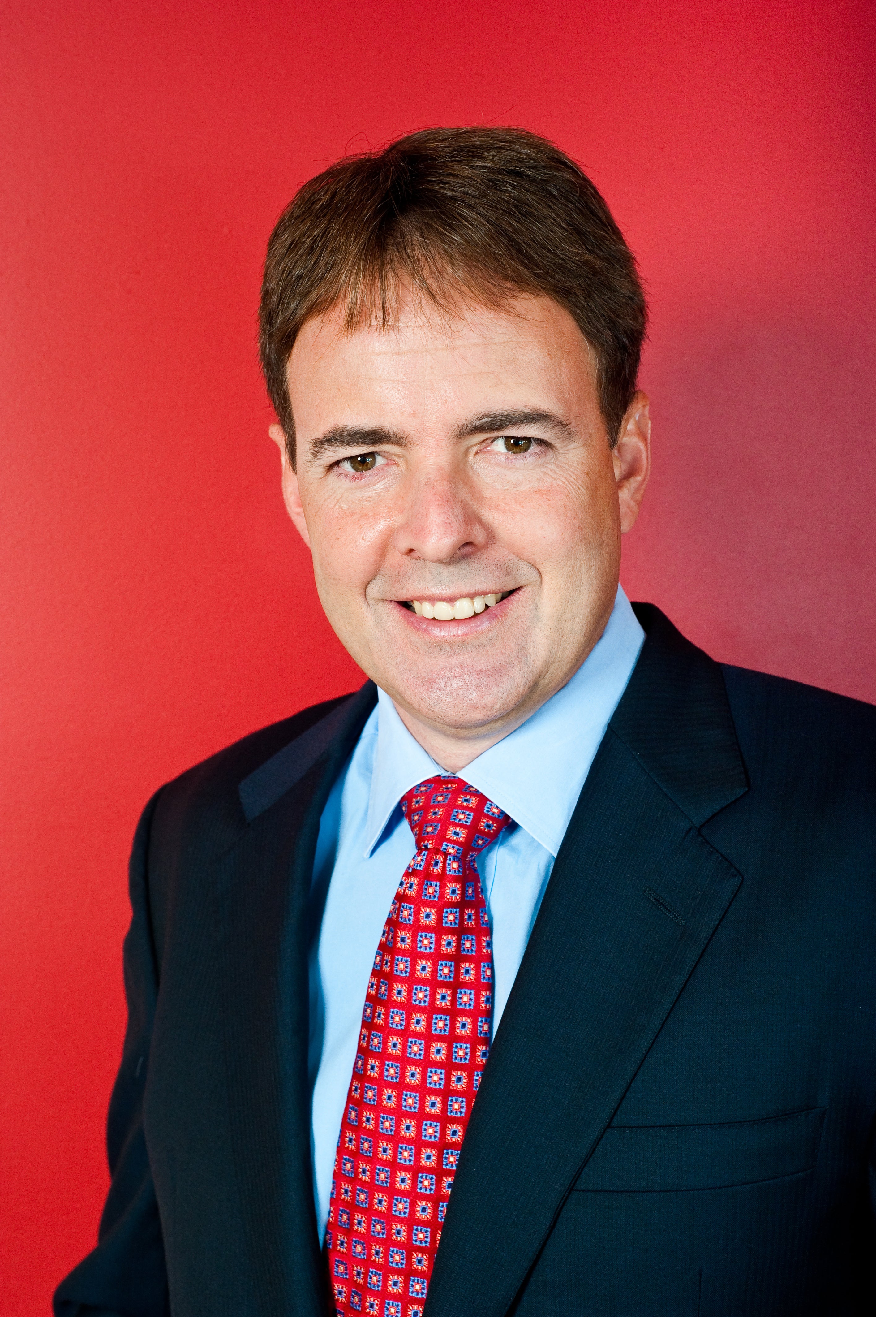 Larry McDonald: «We’re at the Start of a Commodity Cycle»