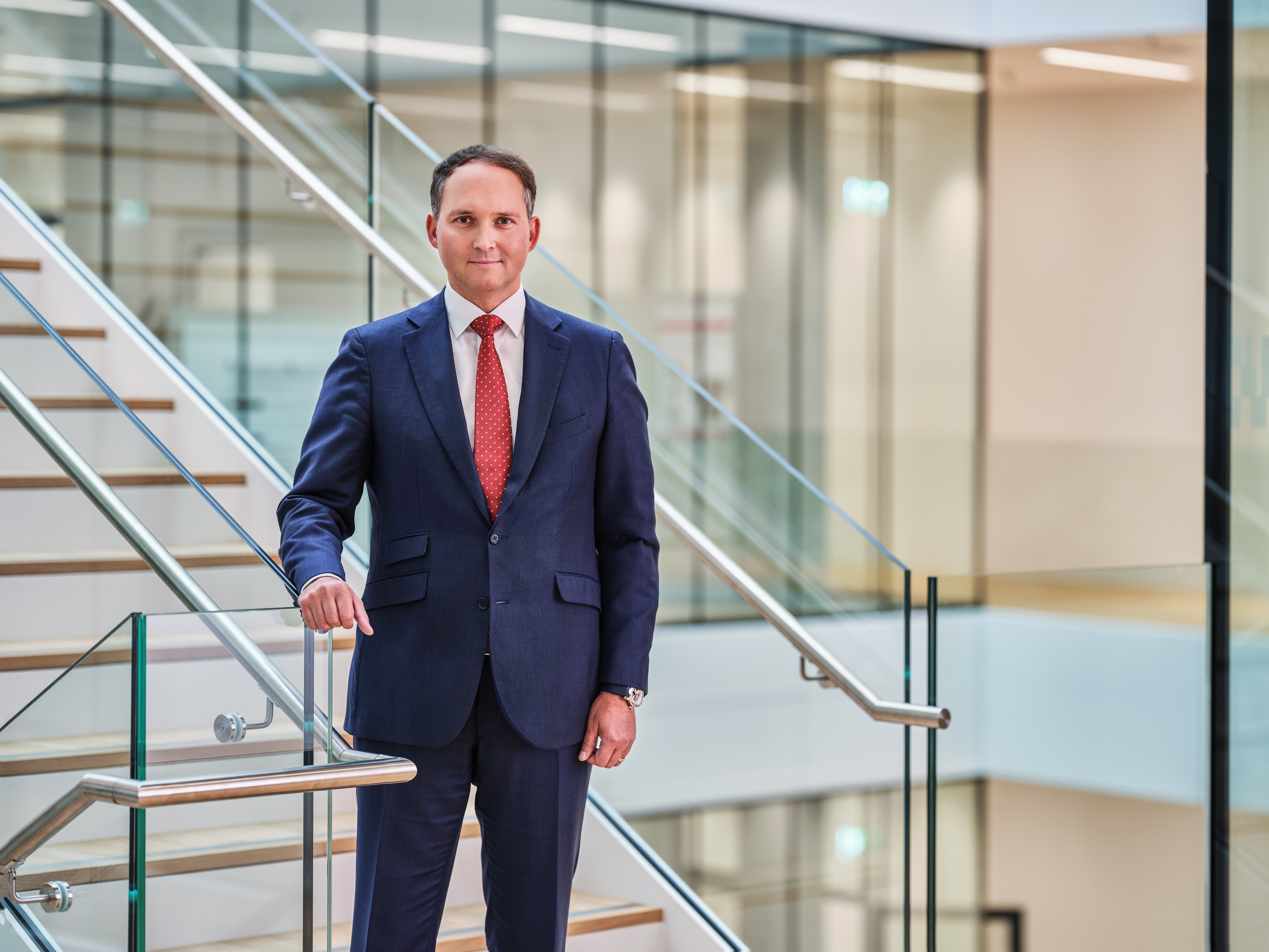 Ypsomed-CEO: «Zusammenarbeit mit Eli Lilly ist für uns ein Ritterschlag ...