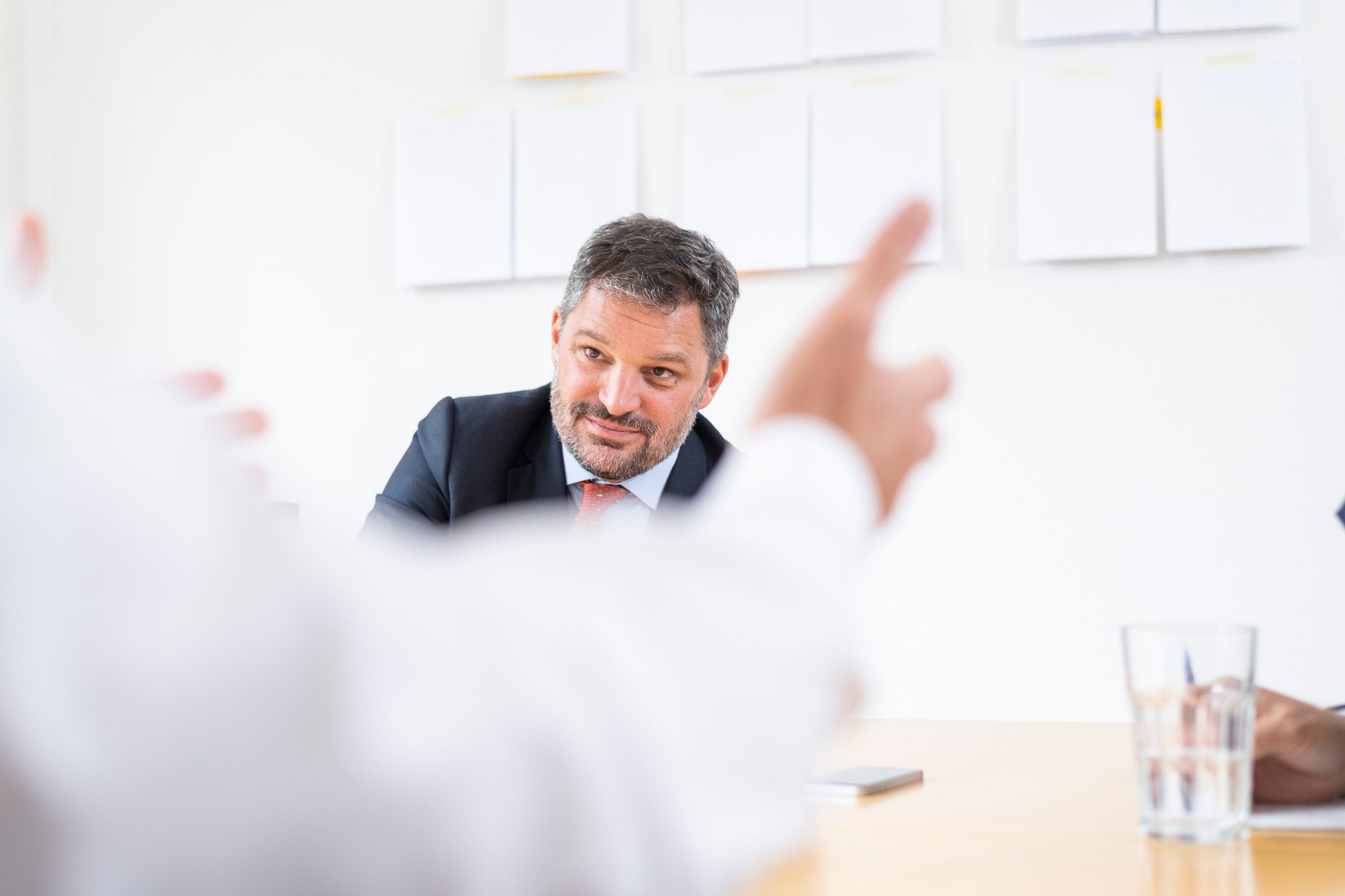 Louis Gave: «Inflation Will Come Back With a Vengeance» | The Market