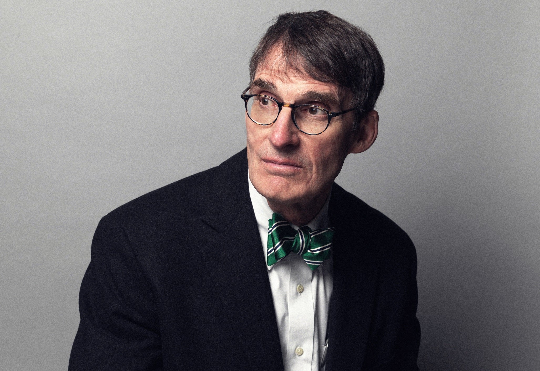 Fred Hickey: «This Is a Perfect Environment for Gold»