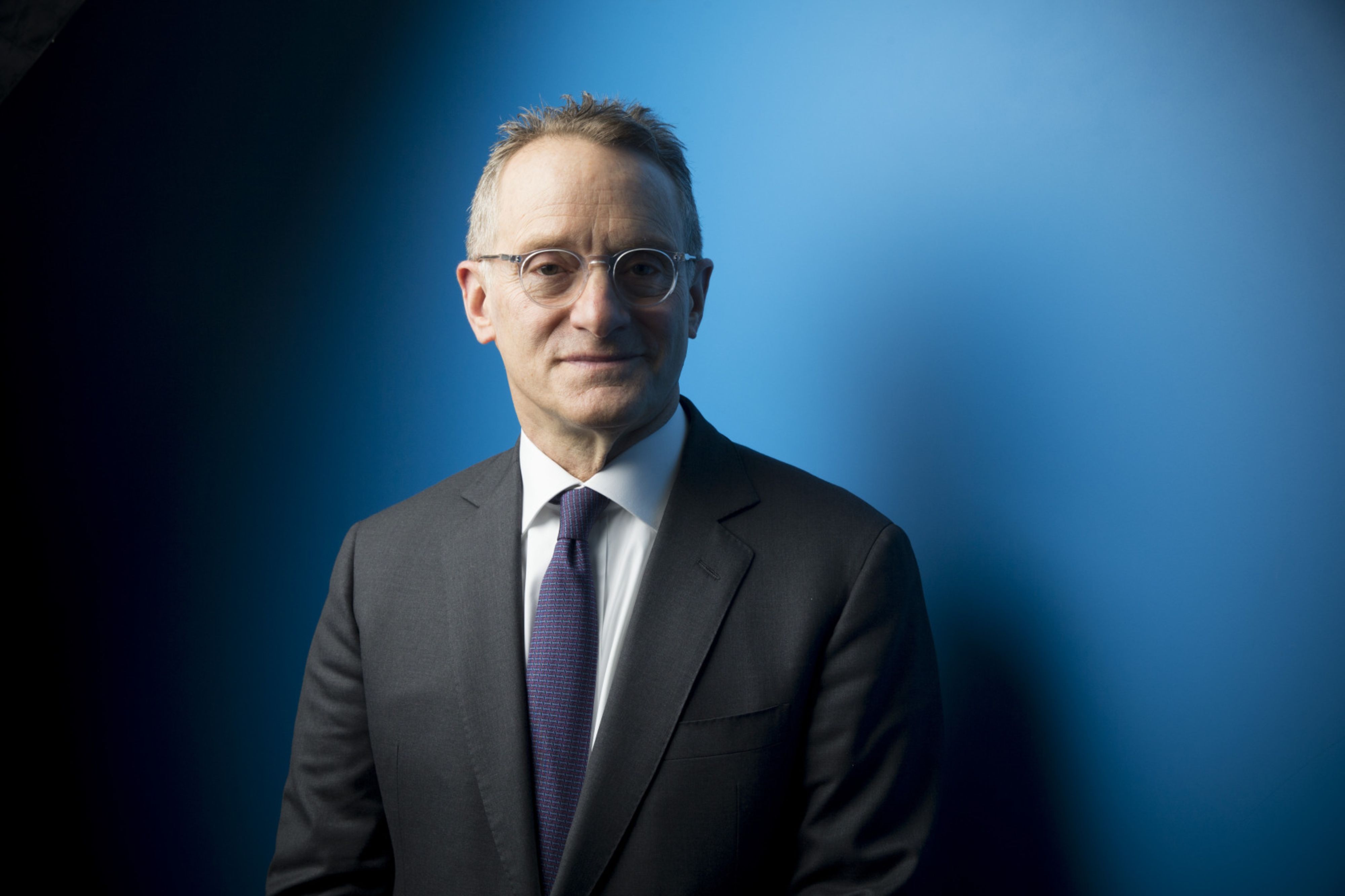 Howard Marks of Oaktree Capital: «Nobody Knows»