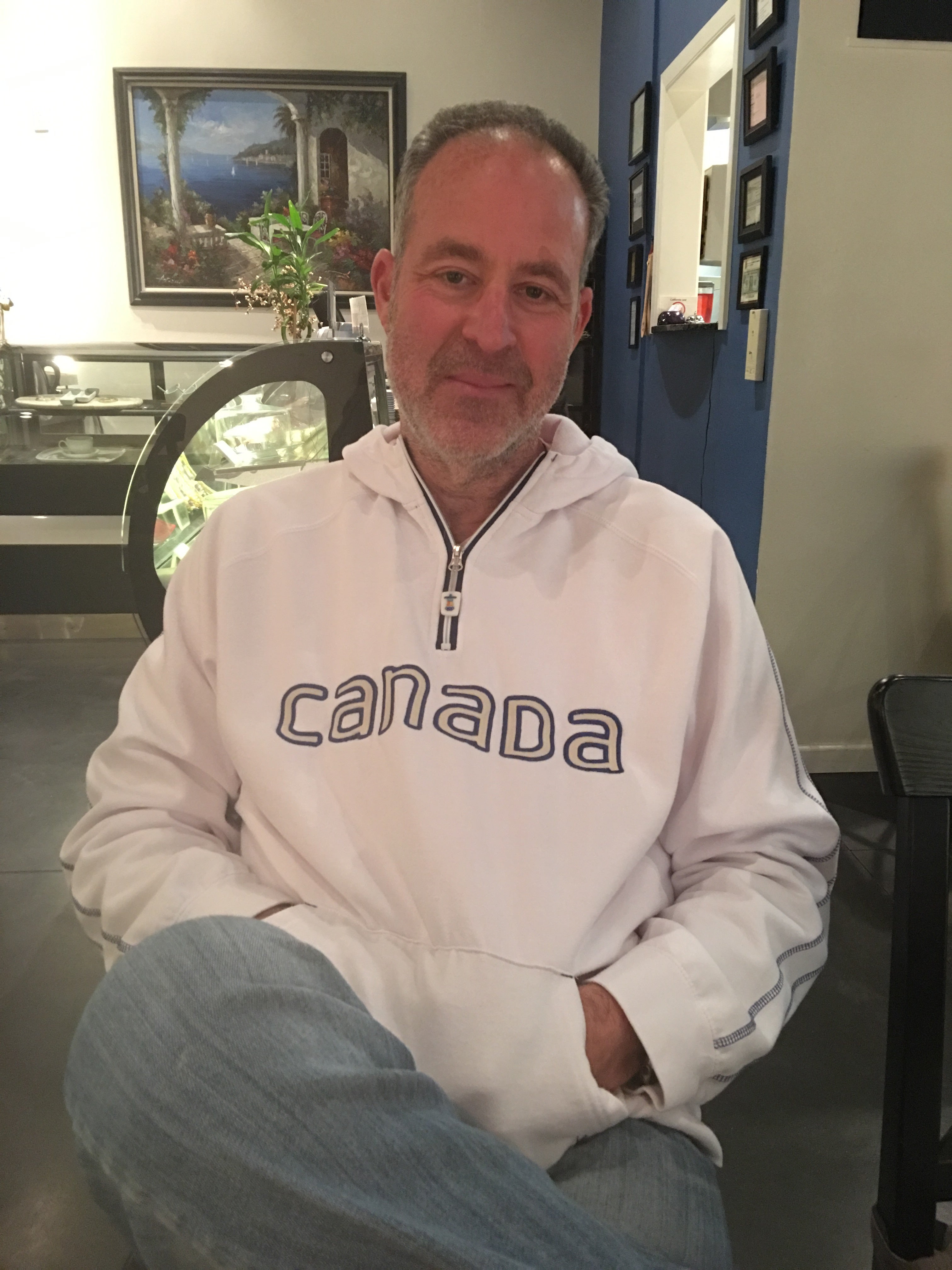 «This is a Frankenstein Experiment That’s Gone Bad» | The Market