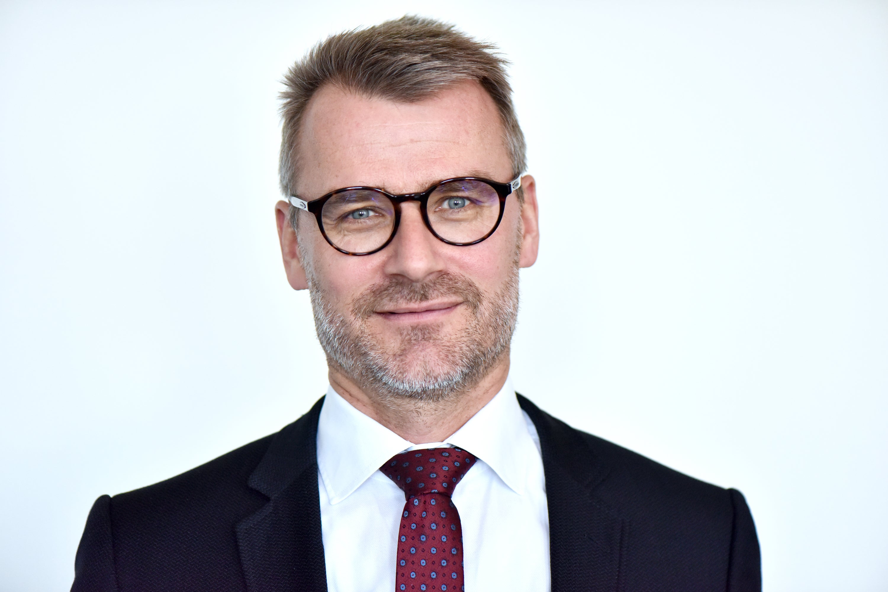 «Straumann ist heute besser aufgestellt als zu Zeiten der Finanzkrise ...