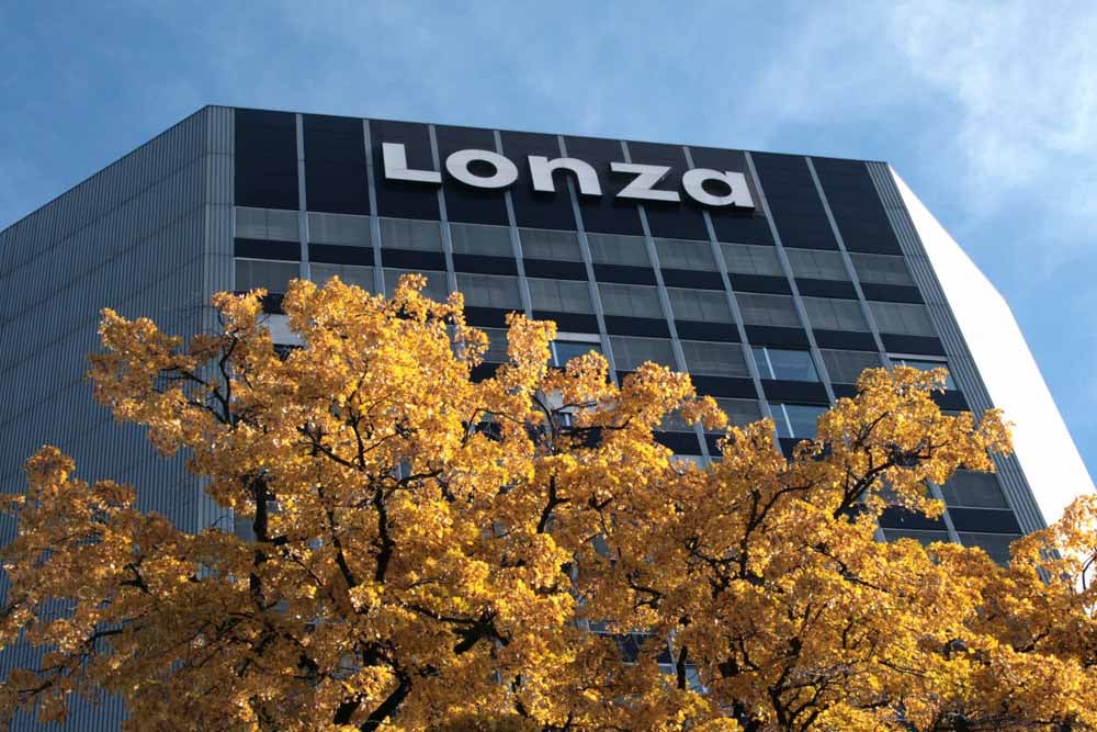 Lonza trifft mit dem neuen CEO eine gute Wahl | The Market