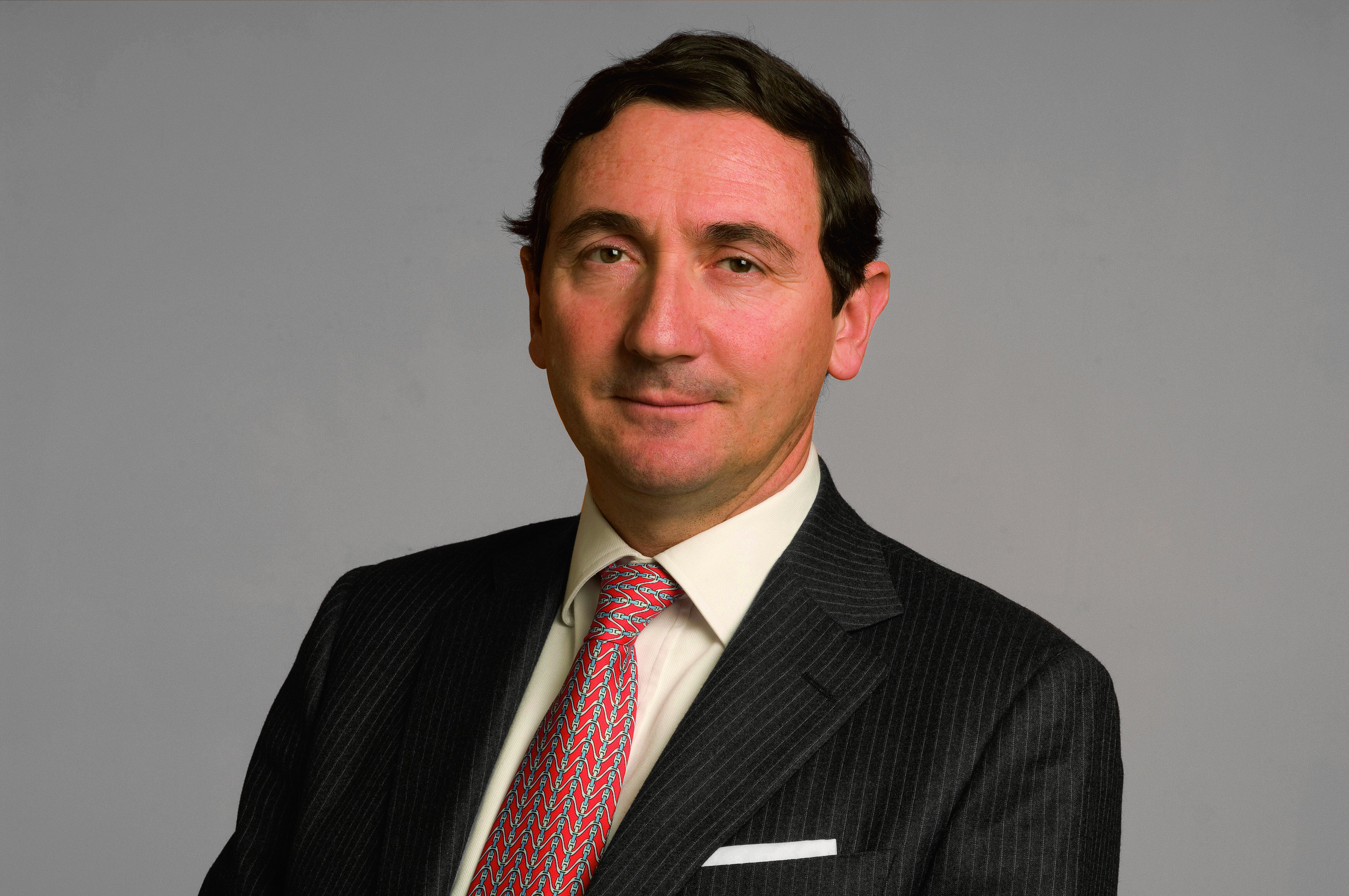 Cosmo-CEO Della Chà: «Wäre überrascht, wenn sich niemand für Cass