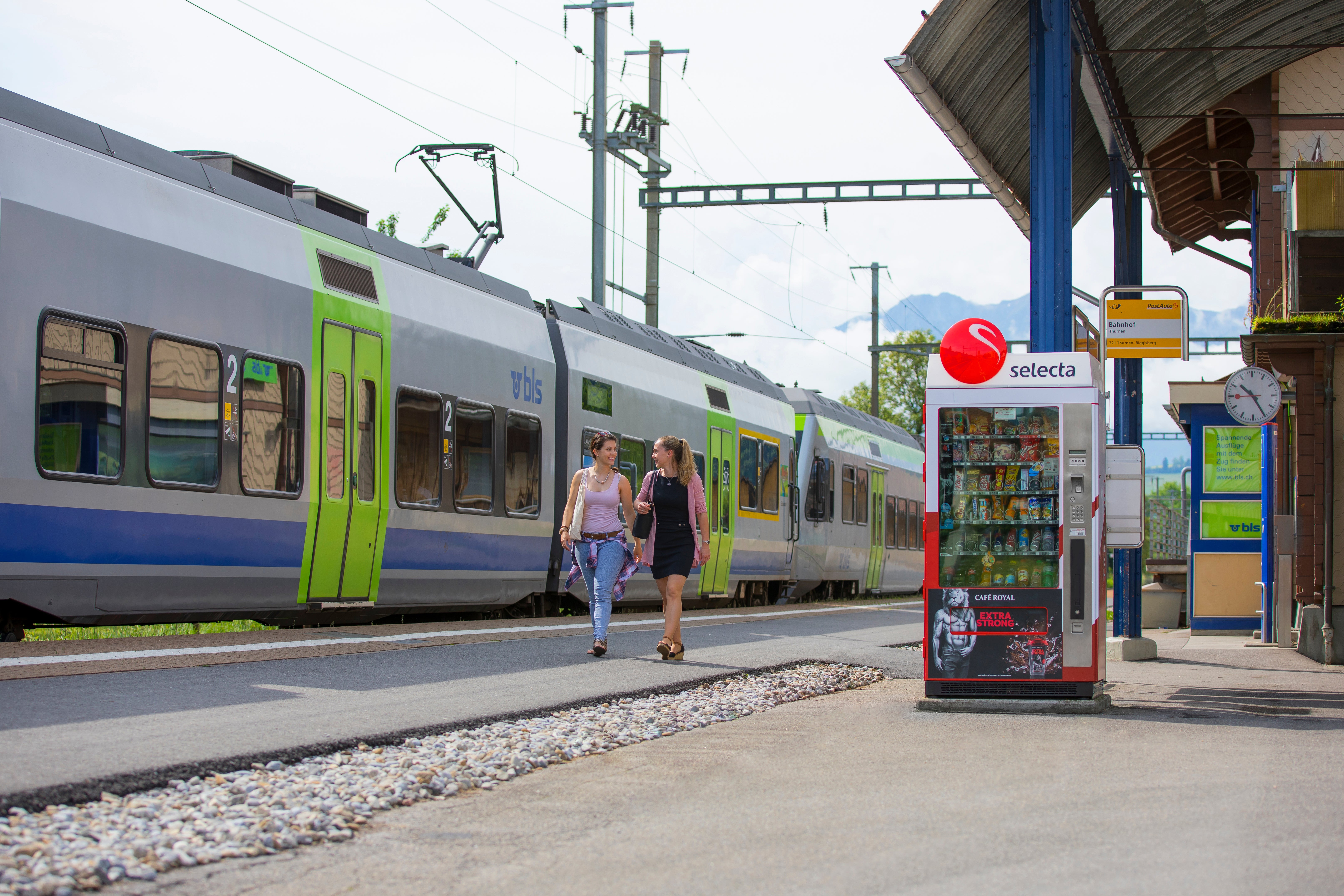 Selecta: Vom Börsen- zum Pleitekandidaten | The Market