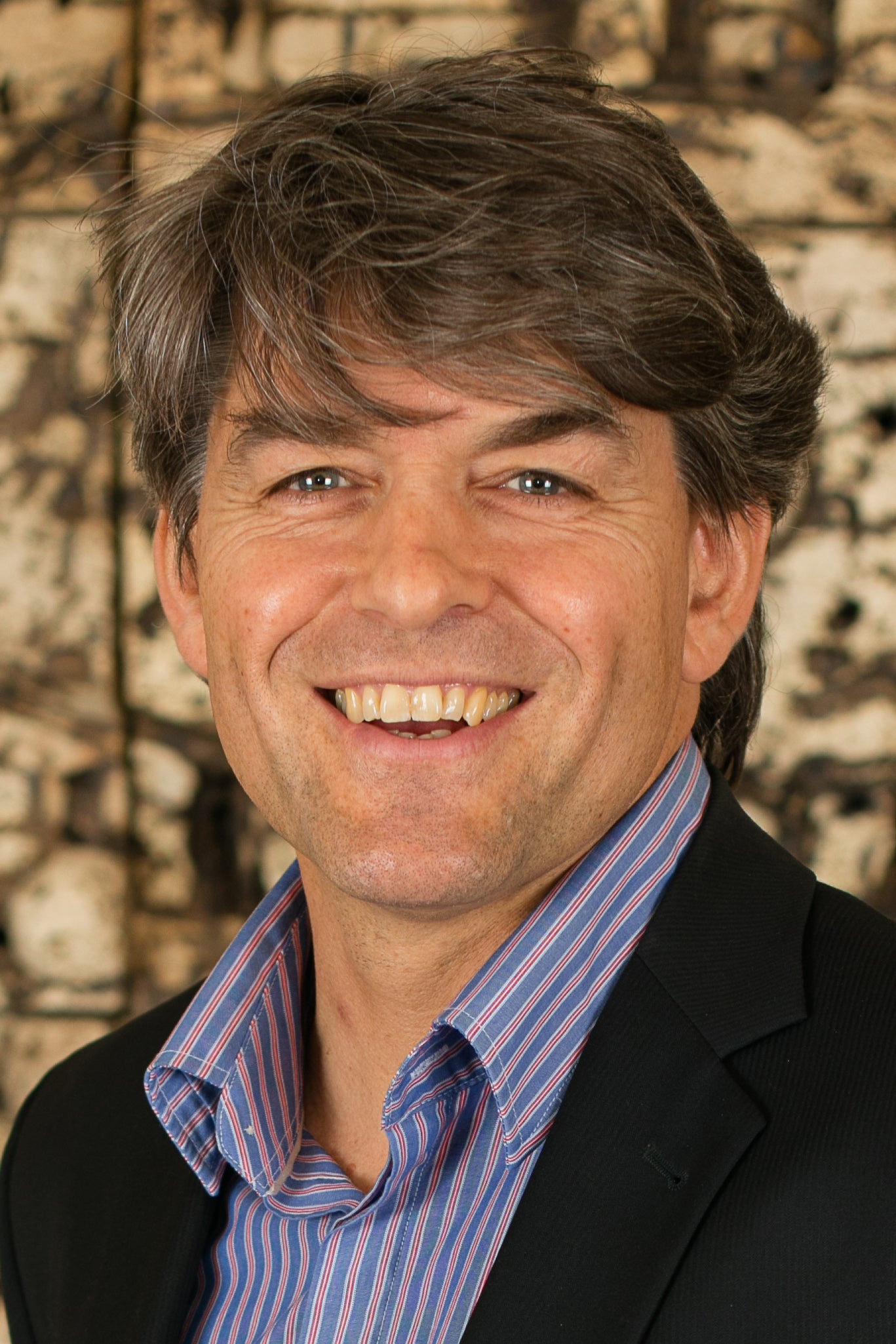 «Logitech ist im aktuellen Umfeld ein idealer Titel» | The Market