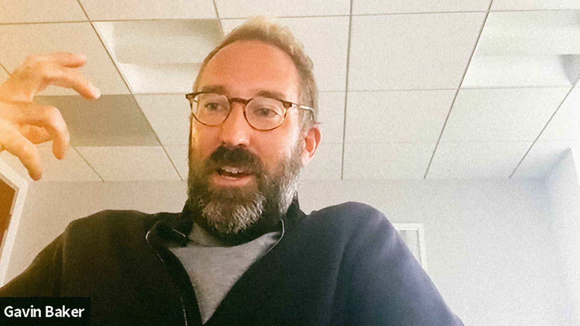 Gavin Baker: Semiconductors Are the Closest Thing to Magic