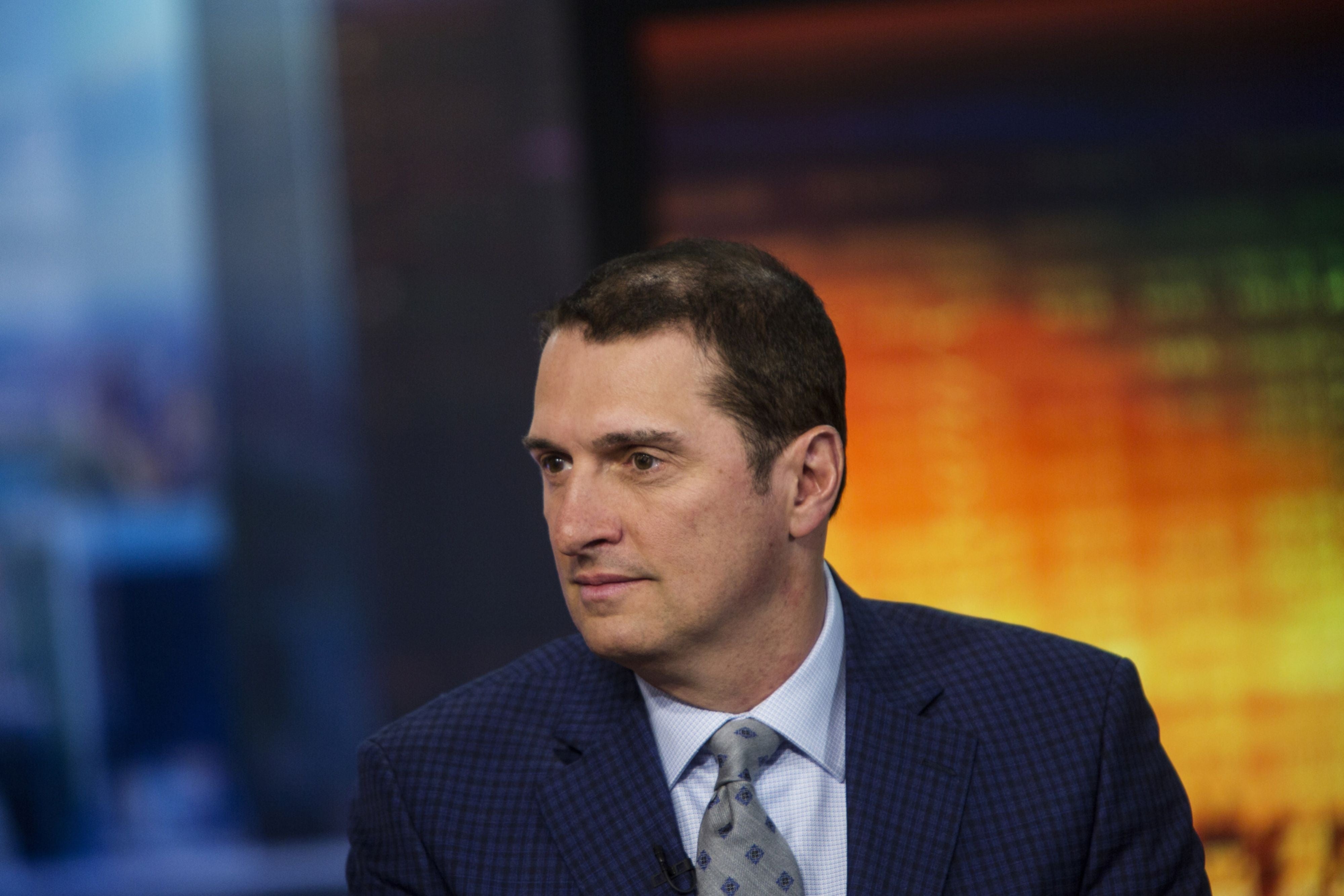 Jim Bianco: «Persistente Inflation wird zum Problem»