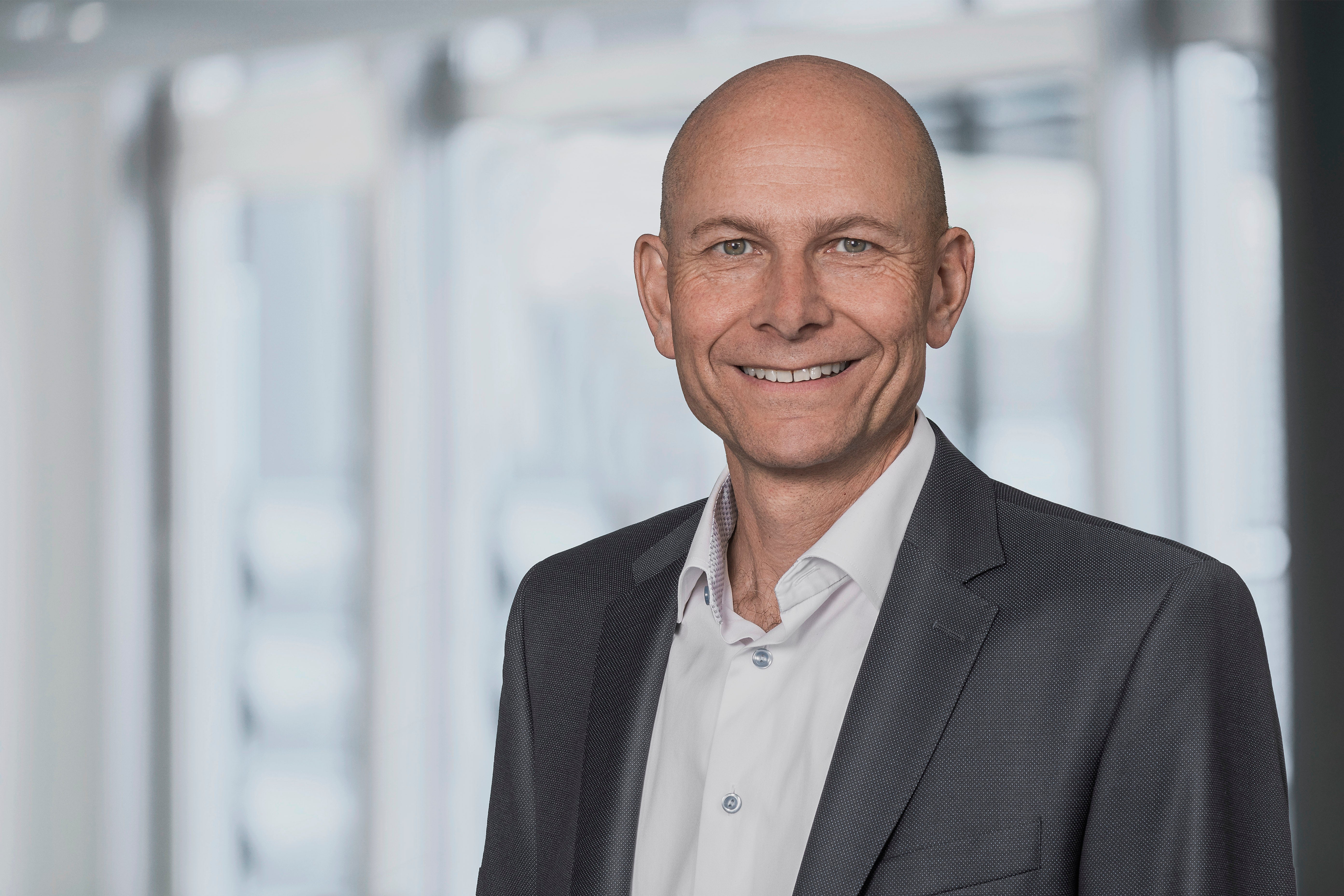 Belimo-CEO: «Pro Jahr wollen wir zwischen 6 und 8% wachsen» | The Market