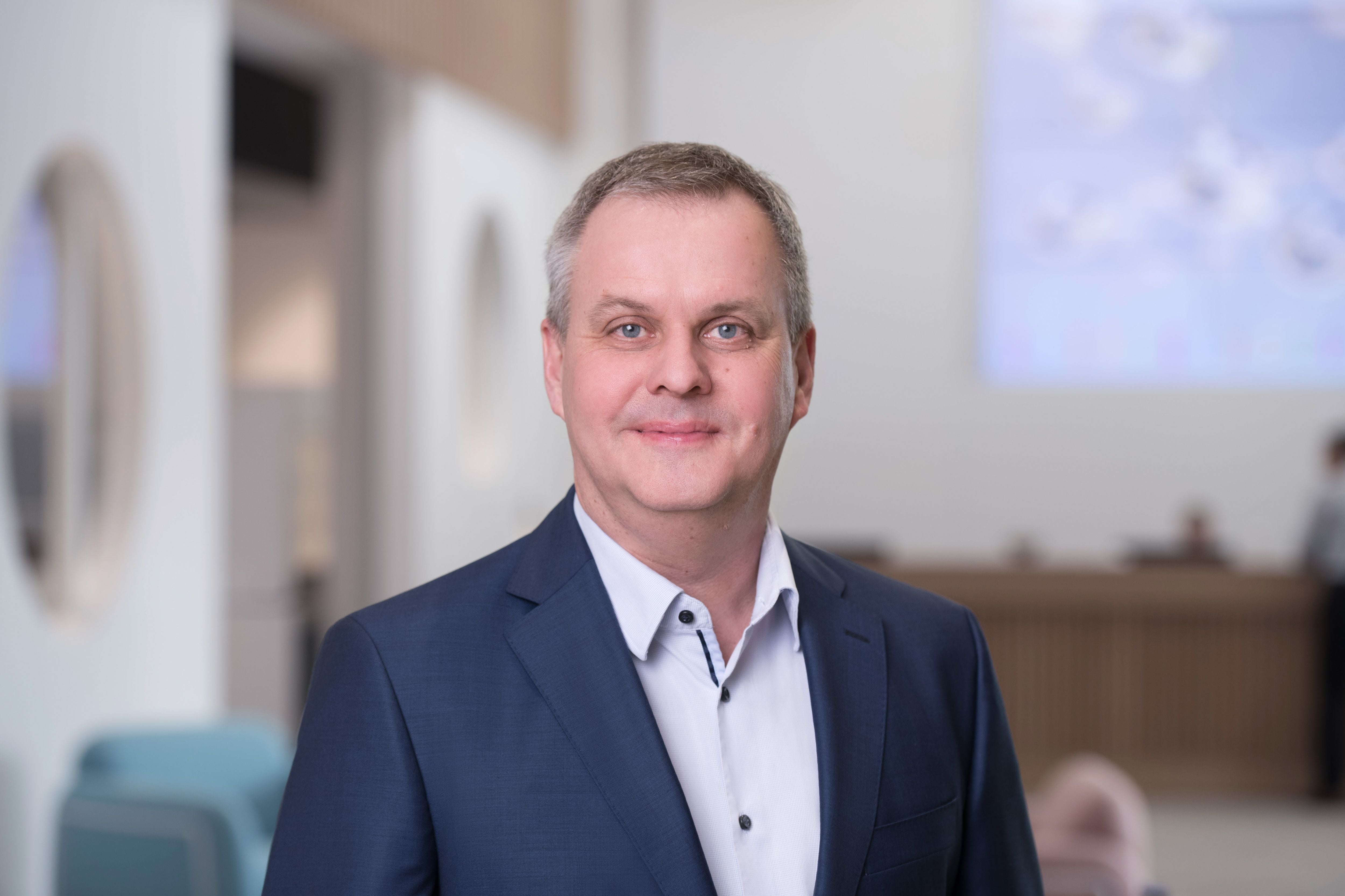 Tecan-CEO: «Wir stehen heute deutlich besser da als ursprünglich ...