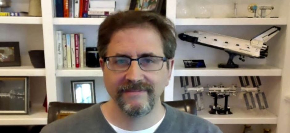 Stacy Rasgon: «ASML's EUV Technology Is Like Black Magic»