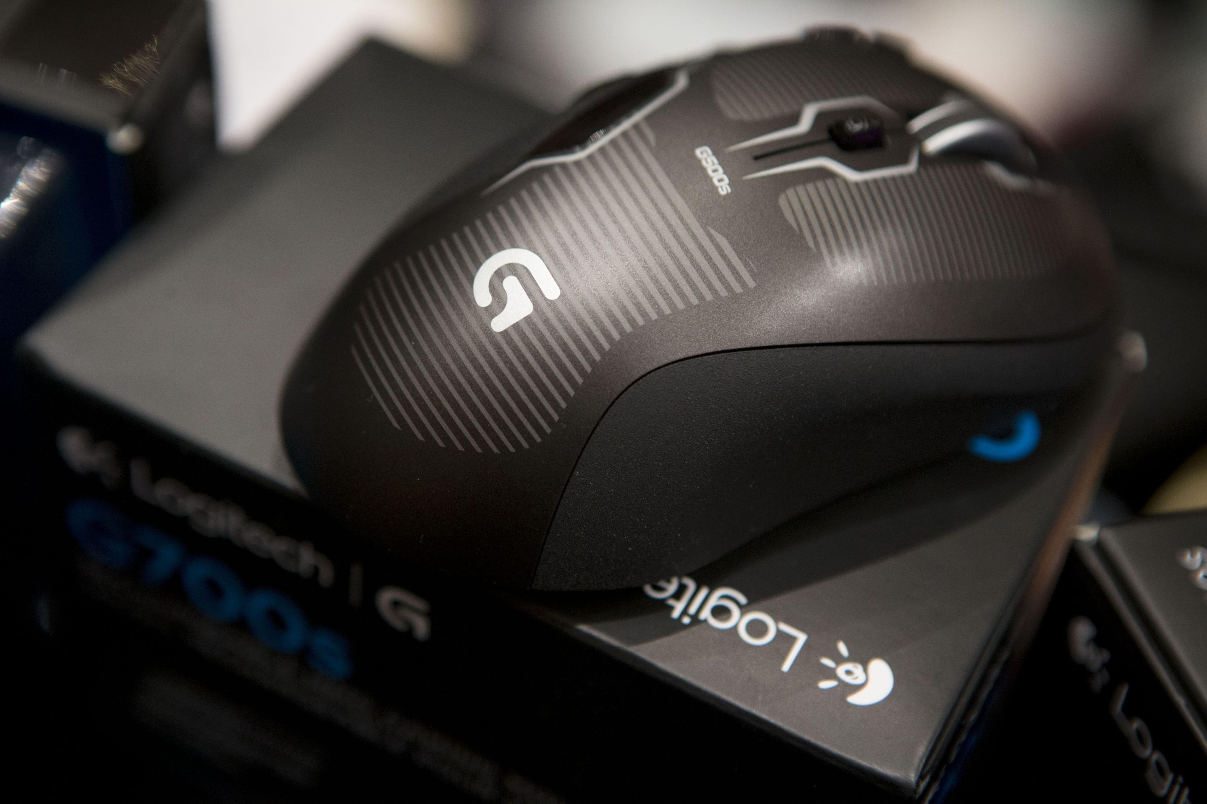 Logitech schafft den Sprung in die Schweizer Qualitätsauswahl | The Market