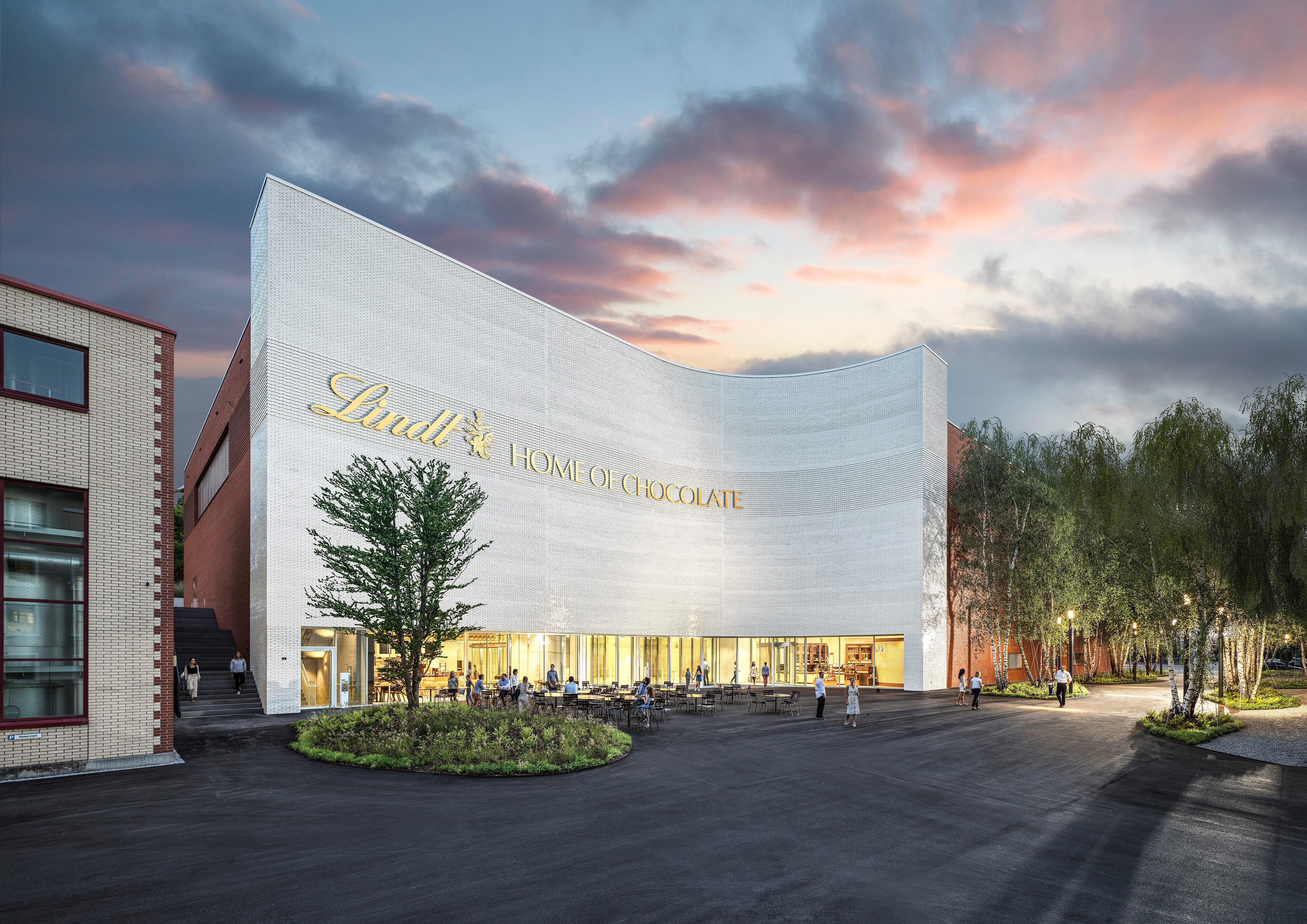 Lindt & Sprüngli: Wie lange bleibt König Tanner noch? | The Market