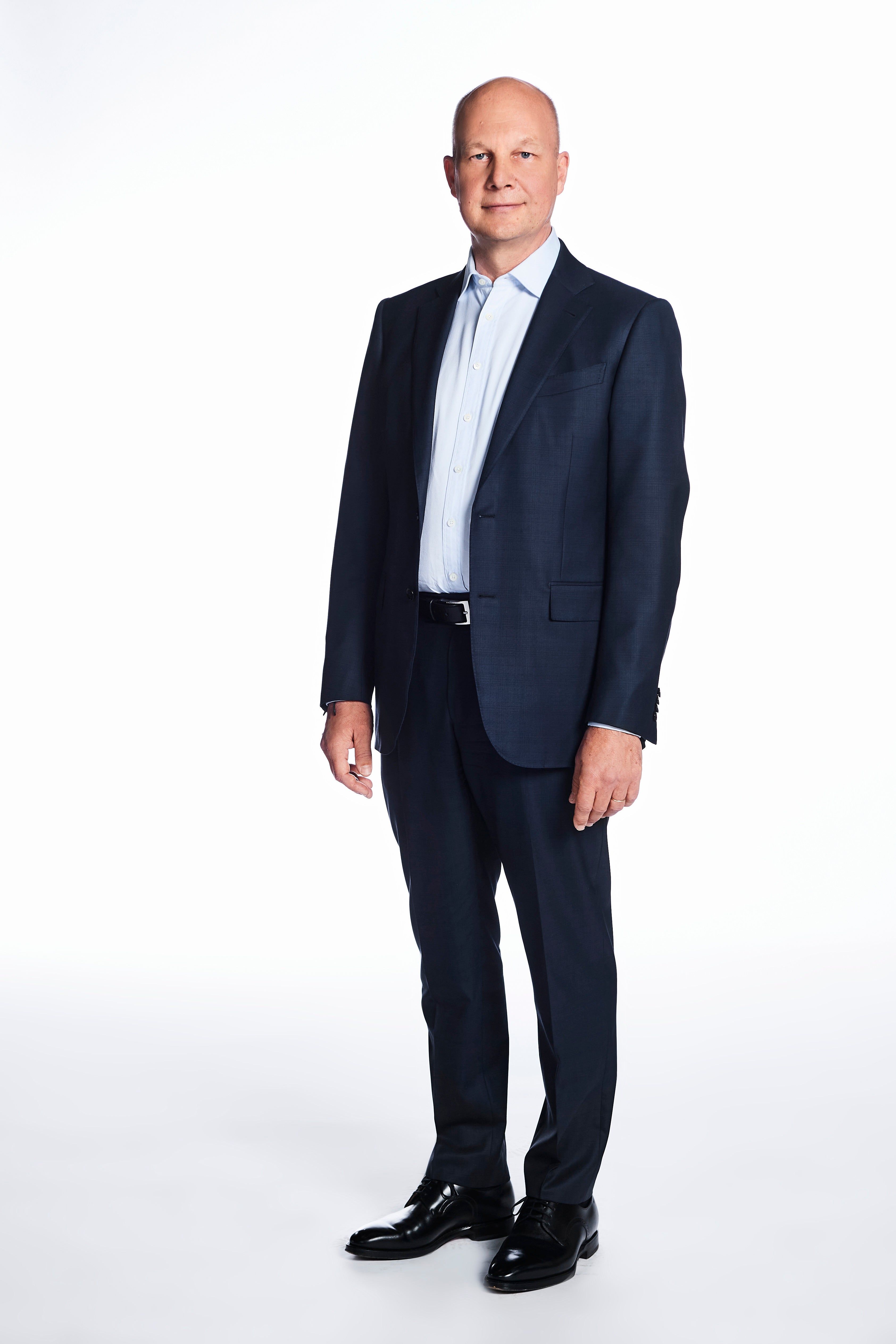 ABB: «We Have Billions of Financial Capacity if Needed» | The Market