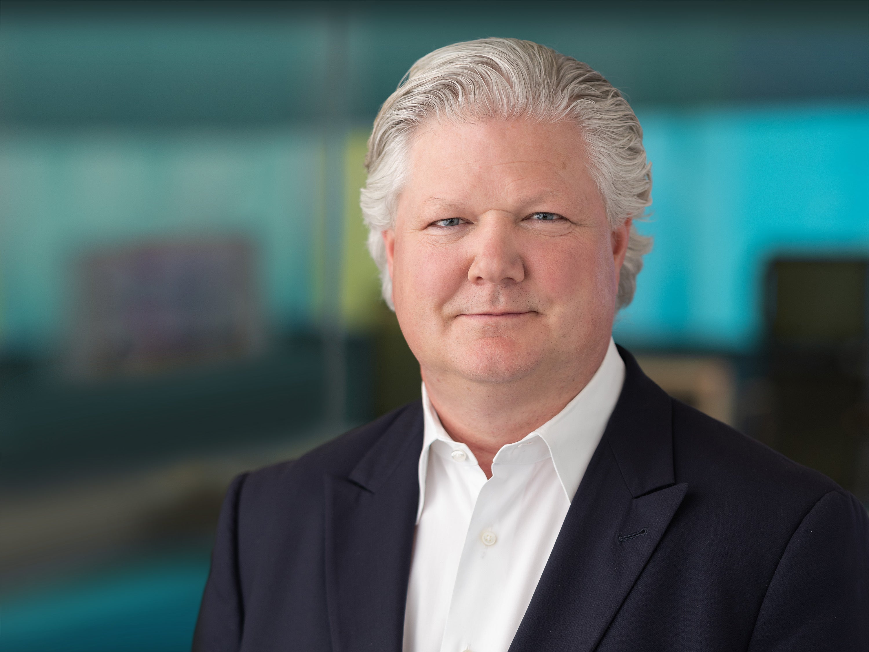 Alcon-CEO: «In ein paar Jahren zurück in alter Stärke» | The Market