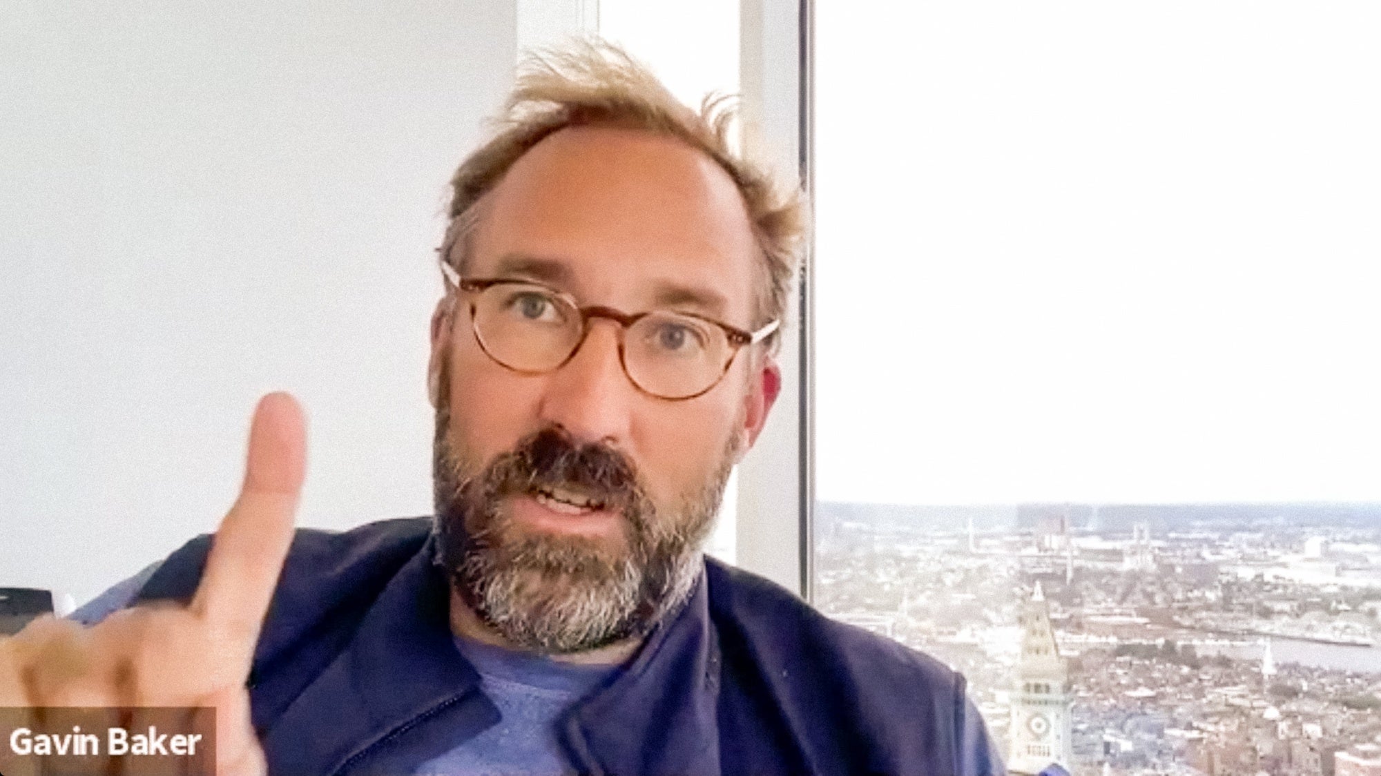 Gavin Baker: «The One Thing That Matters Is Inflation»