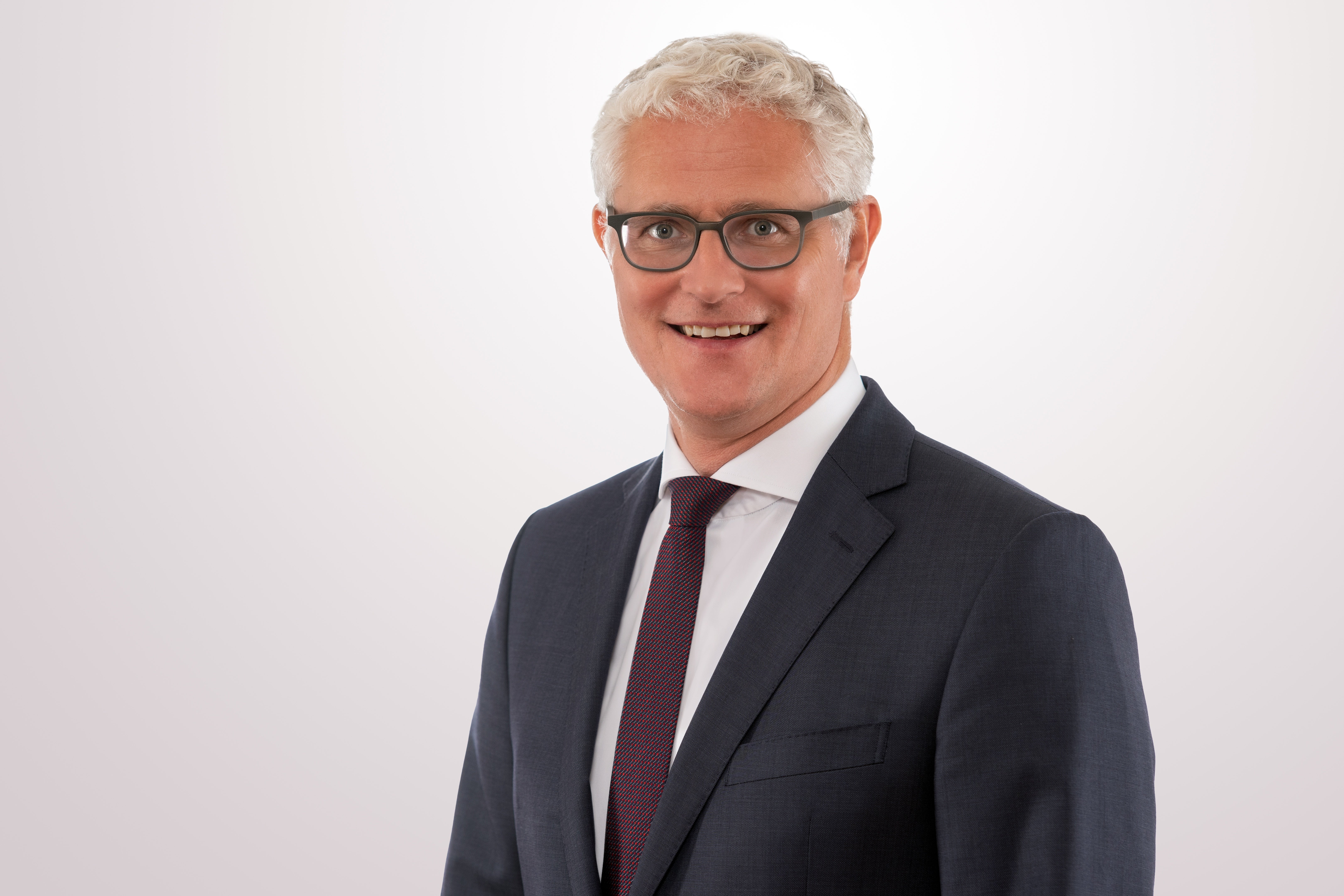 Geberit-CEO: «Wir ernten die Früchte, die wir letztes Jahr gesät haben ...