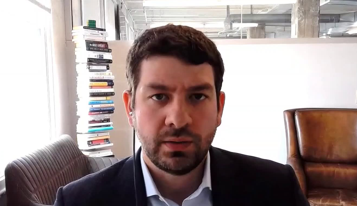 Marko Papic: Military Conflicts Are Part of Your Job as Investor