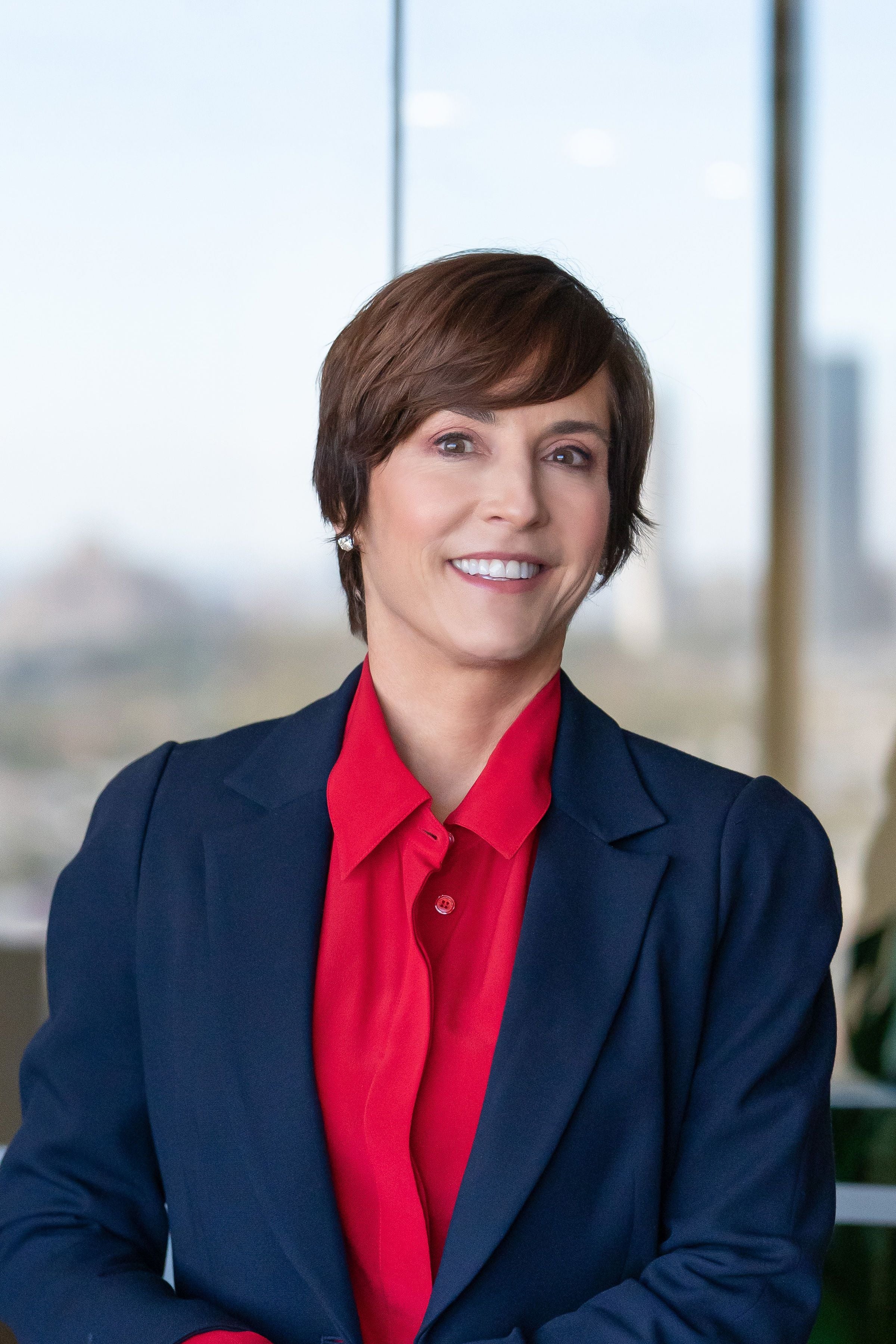 Sarah Ketterer: Investors Should Be Ready When We're in Recession