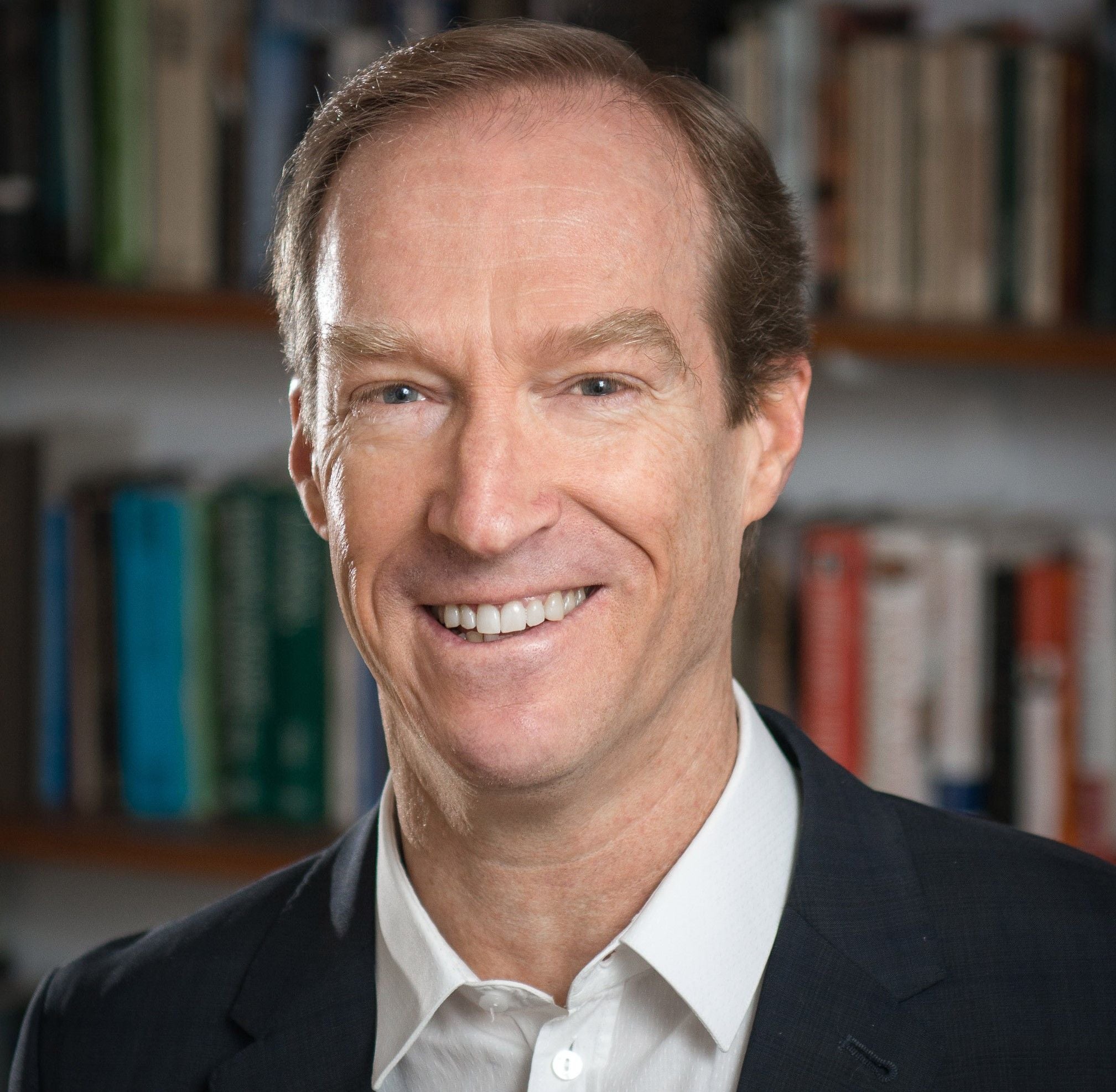 Kevin Duffy: «We’re Dealing With a Very Different Animal»