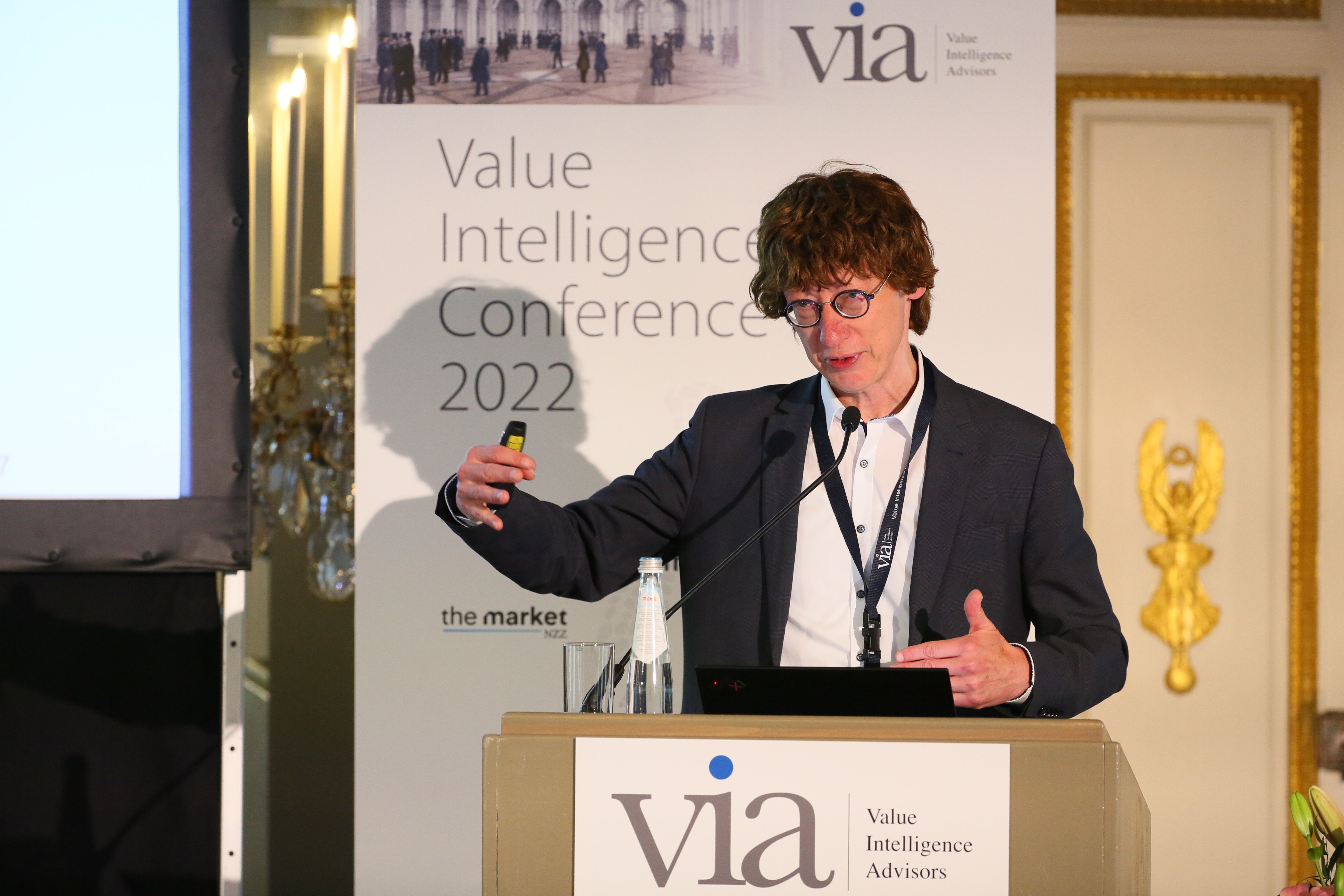 Warum die Lage heute gefährlicher ist als in den Siebzigerjahren | The ...