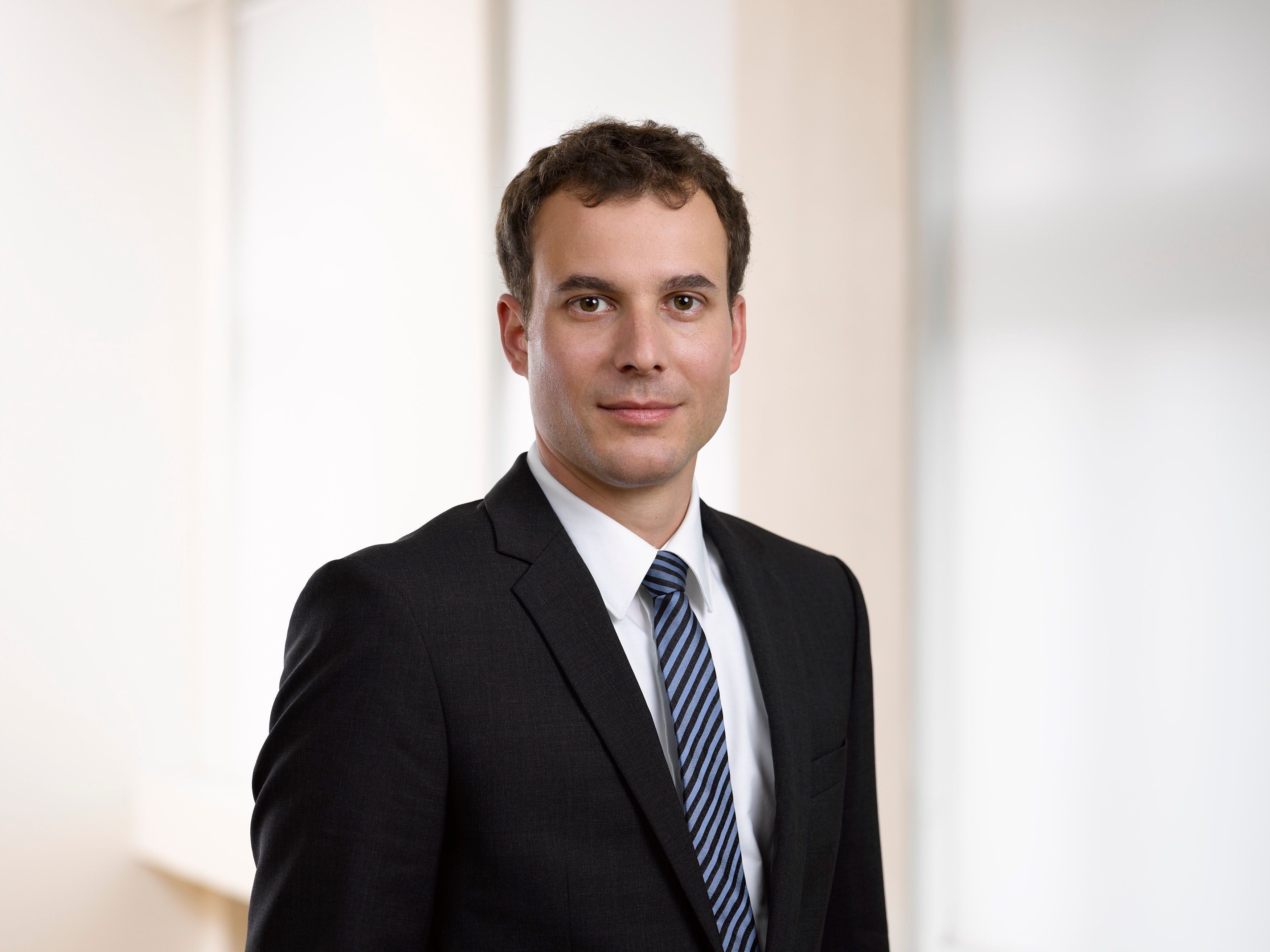 «Wir glauben an die Perspektive von Wachstumswerten» | The Market