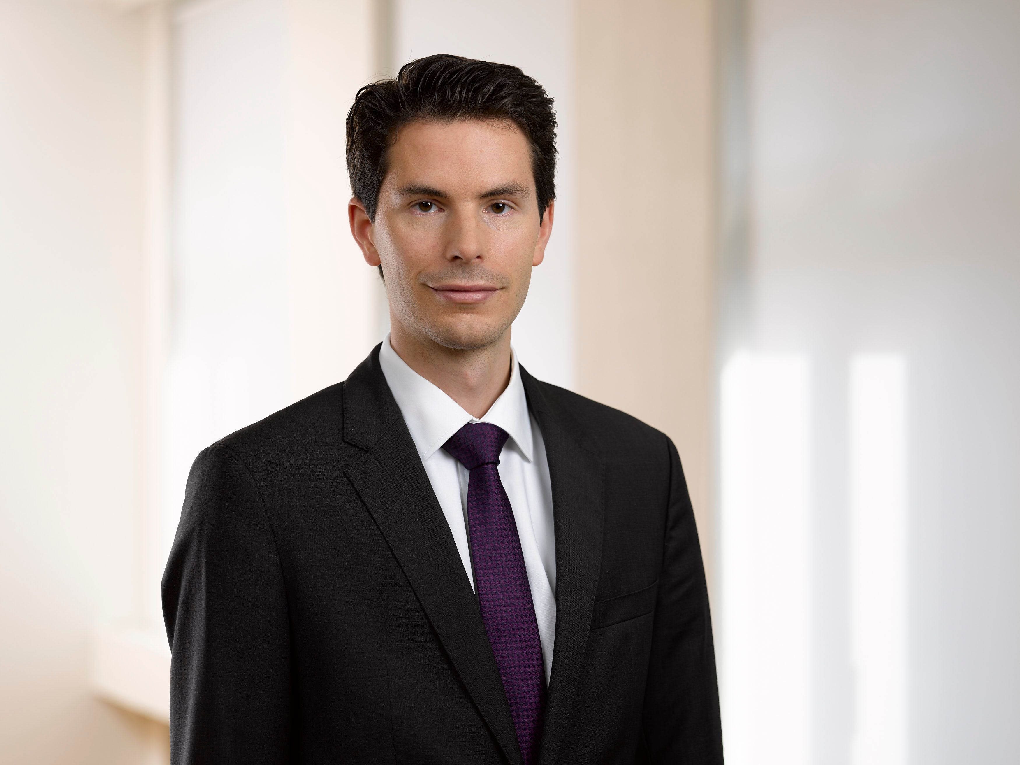 «Wir glauben an die Perspektive von Wachstumswerten» | The Market