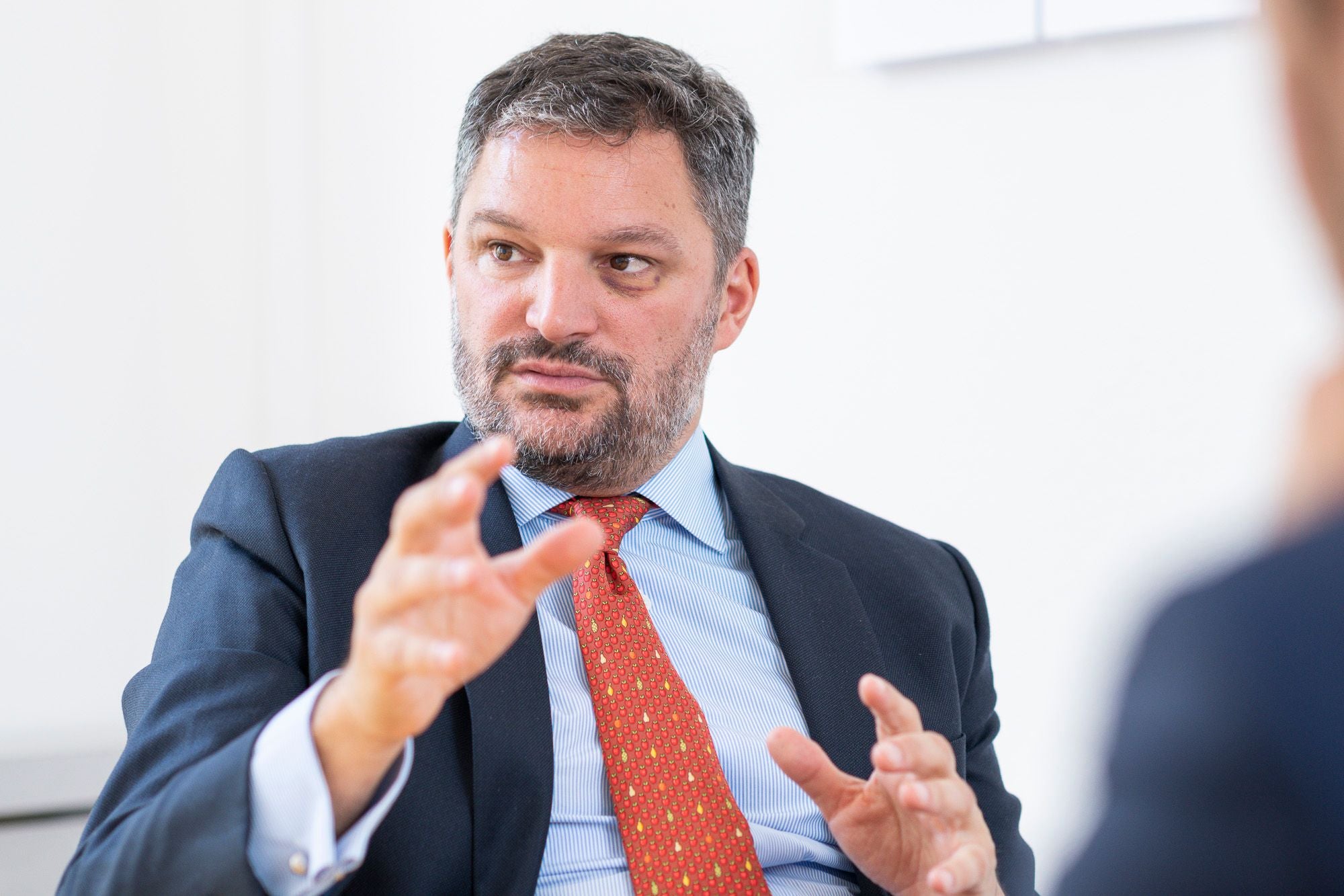 Louis Gave: Emerging Markets werden einen Boom erleben