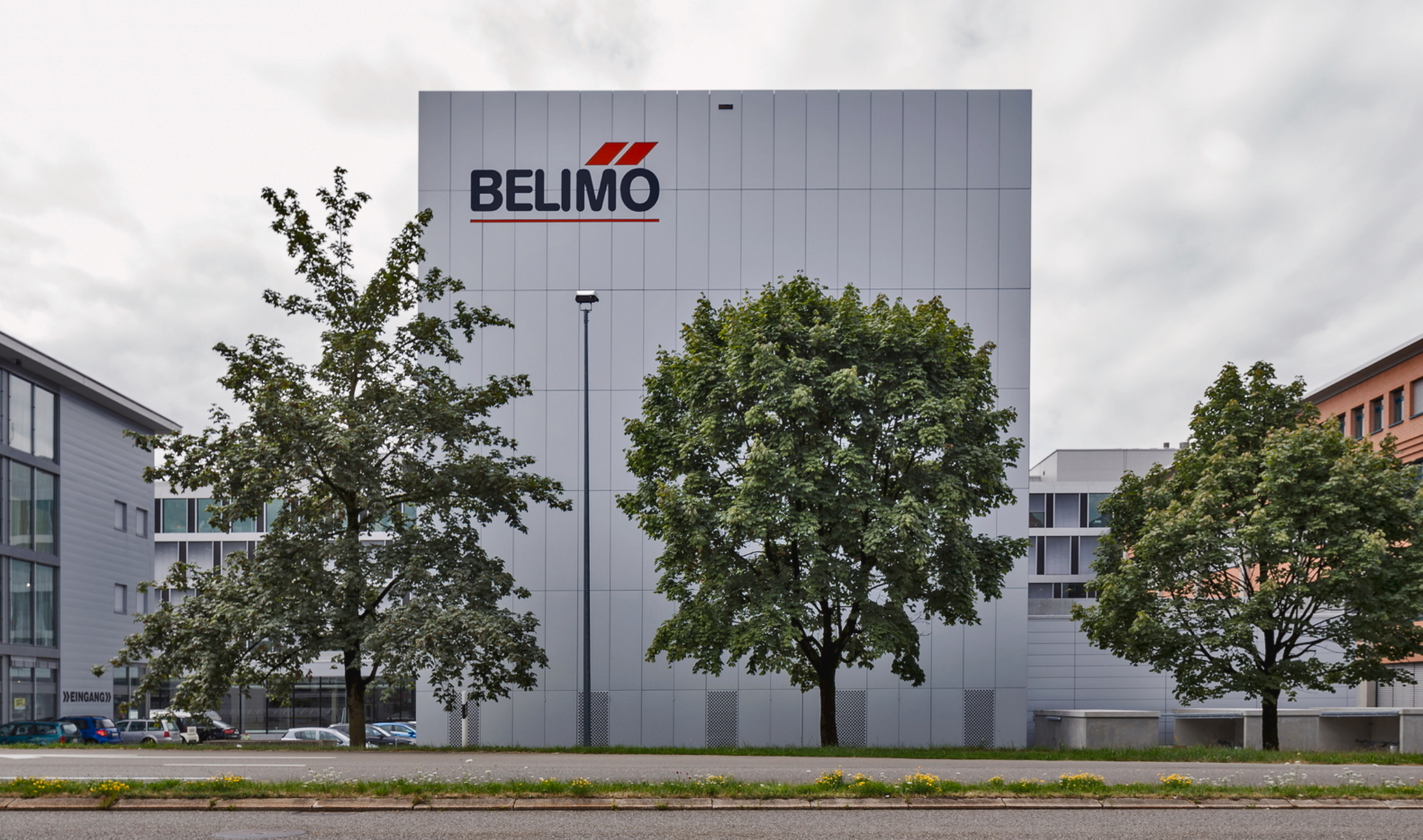 Belimo stellt ihre hohe Qualität unter Beweis | The Market