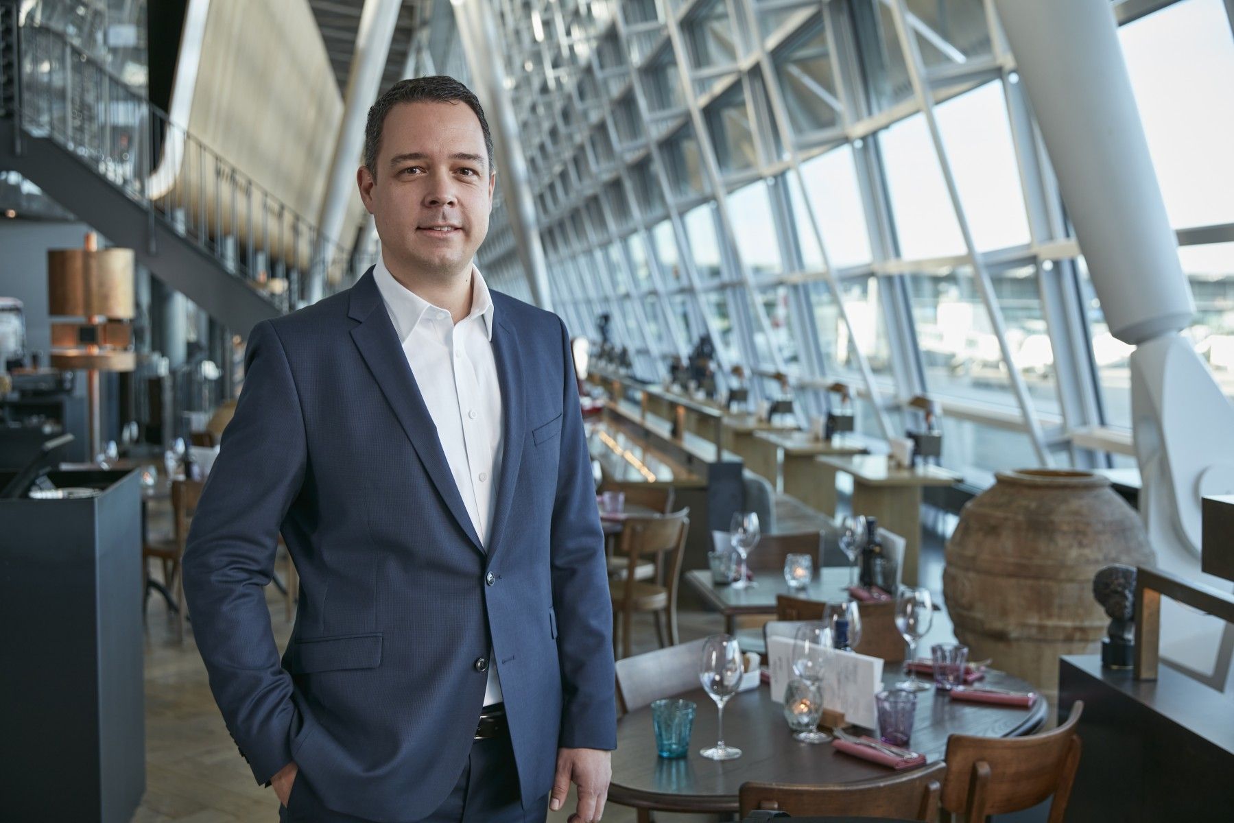 Neues Jahr, neue Chefs: Diese Herausforderungen warten