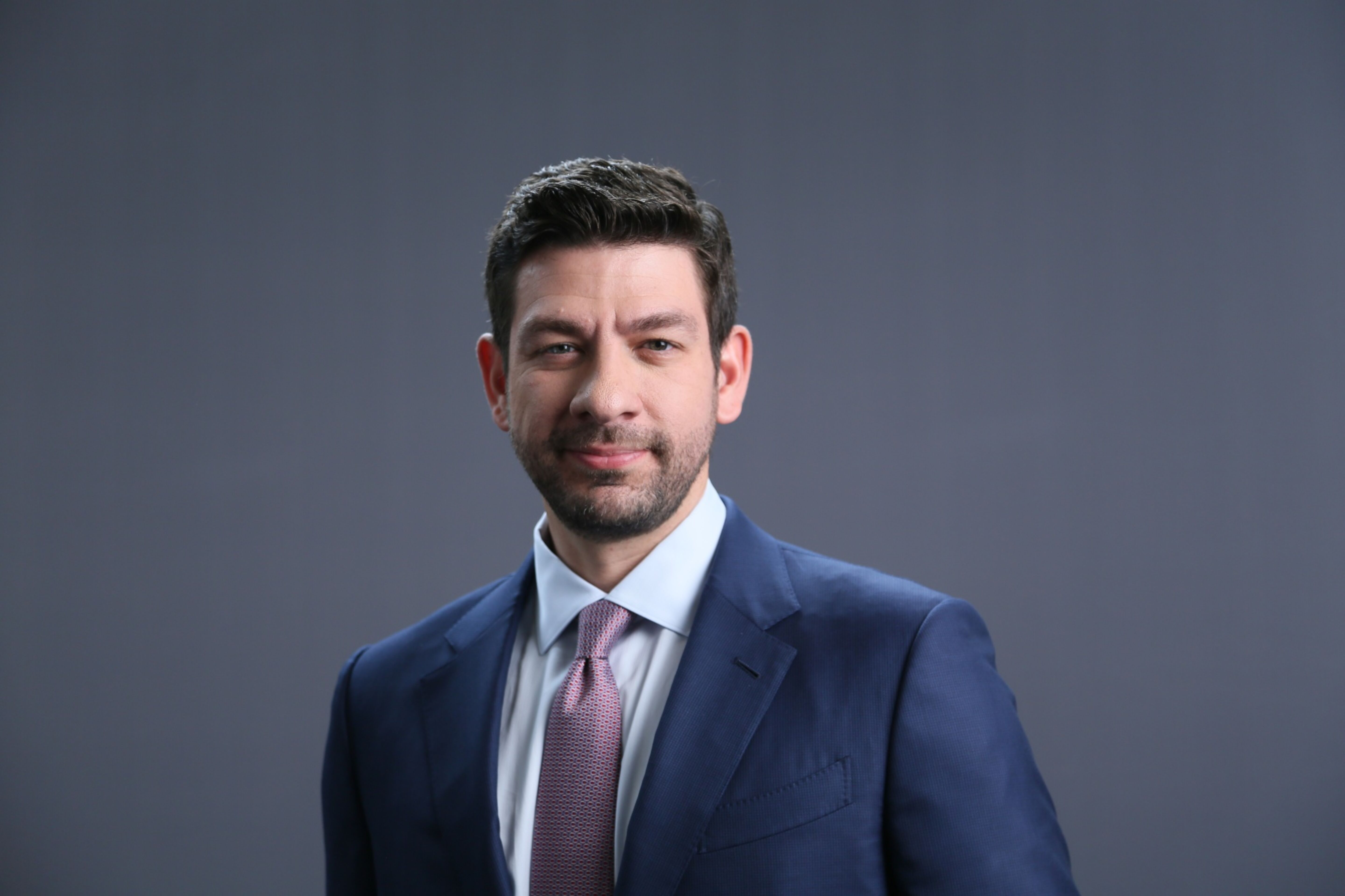 Marko Papic: «Dem Fed rennt die Zeit davon»