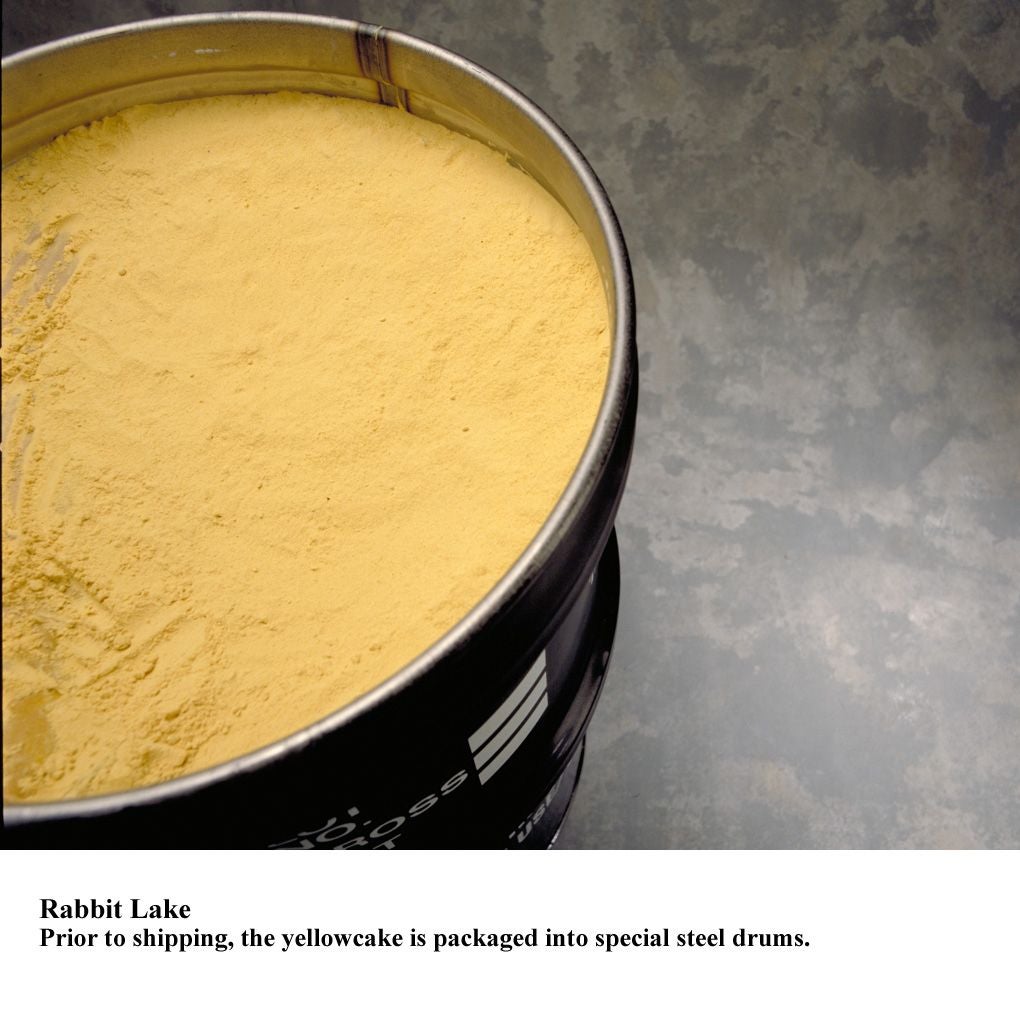 Der Uranmarkt erwacht