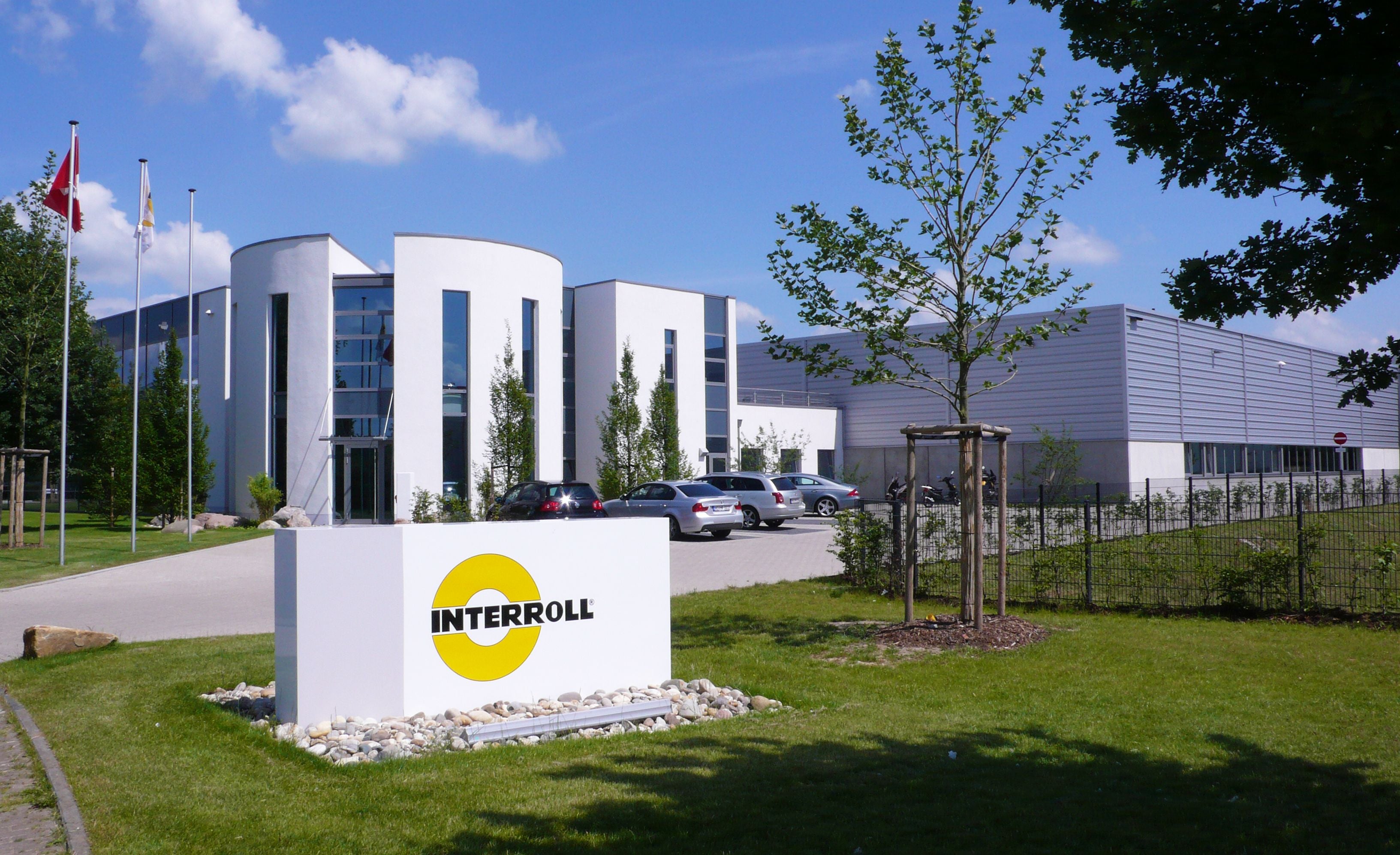 Interroll zeigt ihre Konjunkturempfindlichkeit