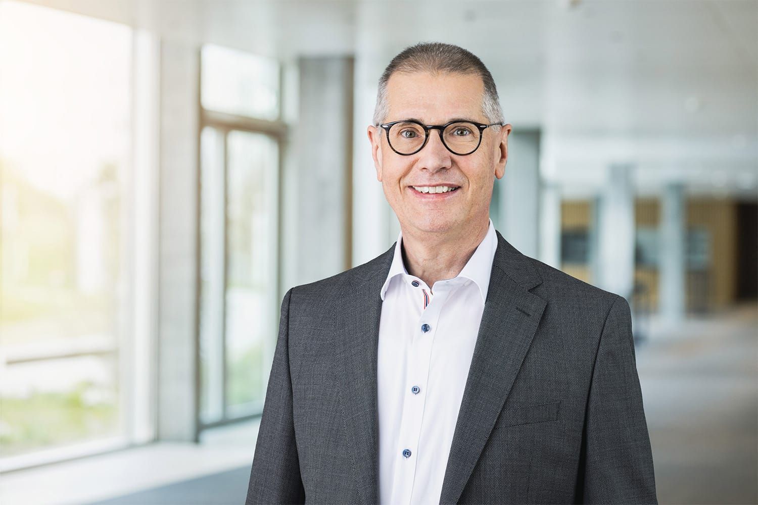 "Landis + Gyr befindet sich im Sweet Spot der Energiewende"