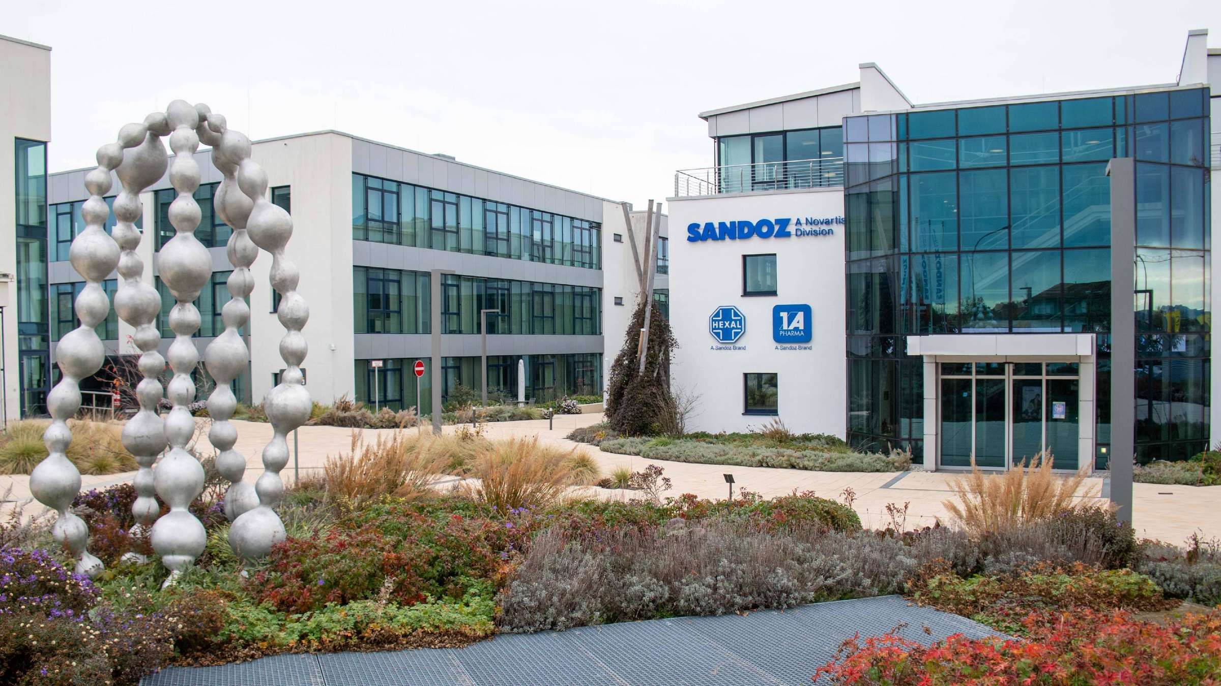 Was vom künftigen SMI-Wert Sandoz zu halten ist