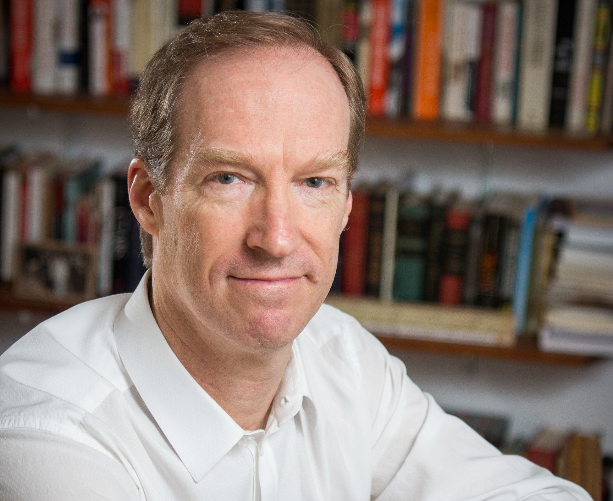 Kevin Duffy: «Die Börsen sind gefährlich selbstgefällig»