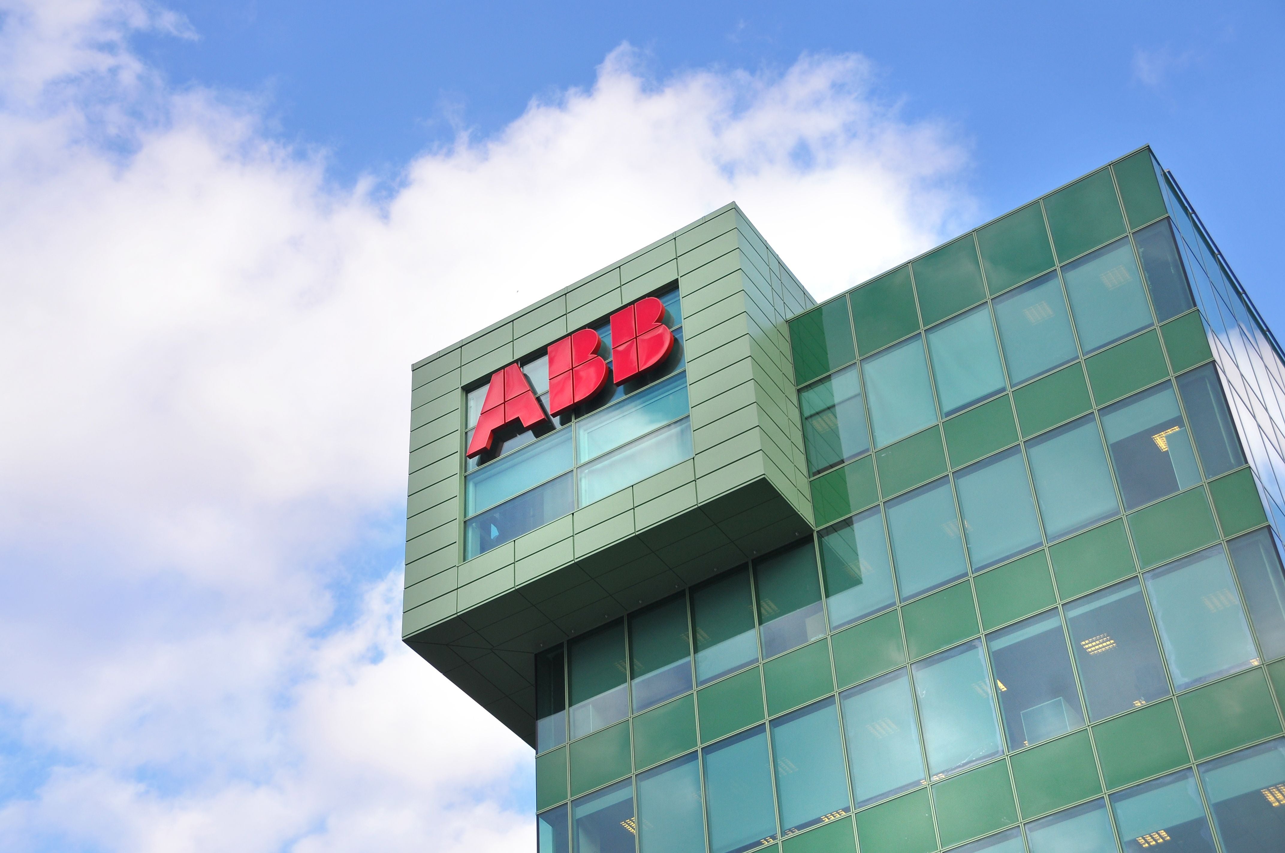 ABB startet Wachstumsphase