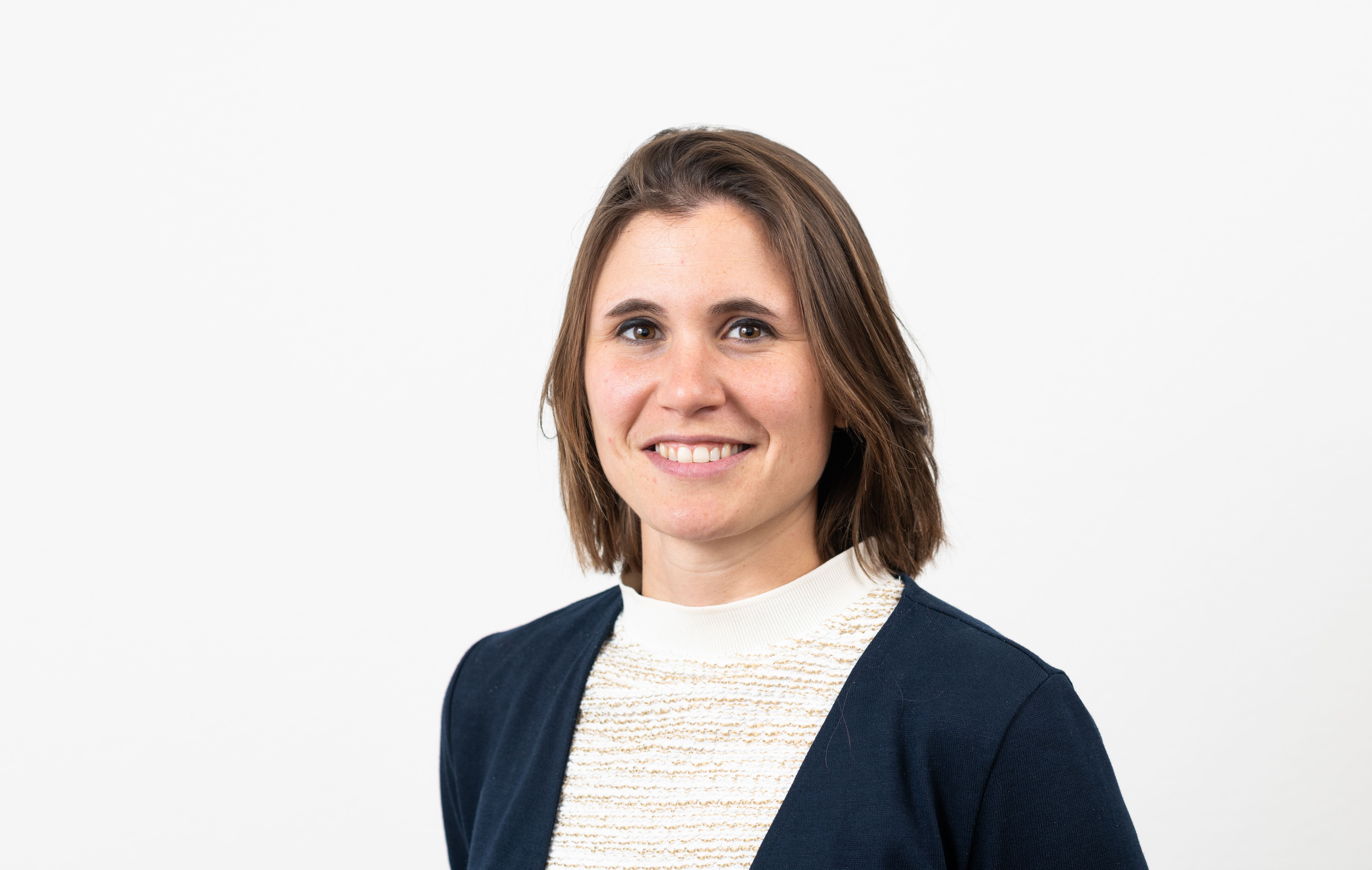 Gabriella Hunter wird Chefredaktorin von The Market