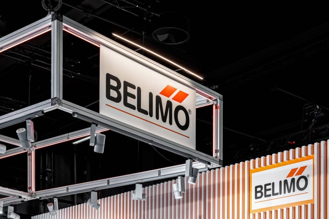 Belimo investiert zulasten der Marge
