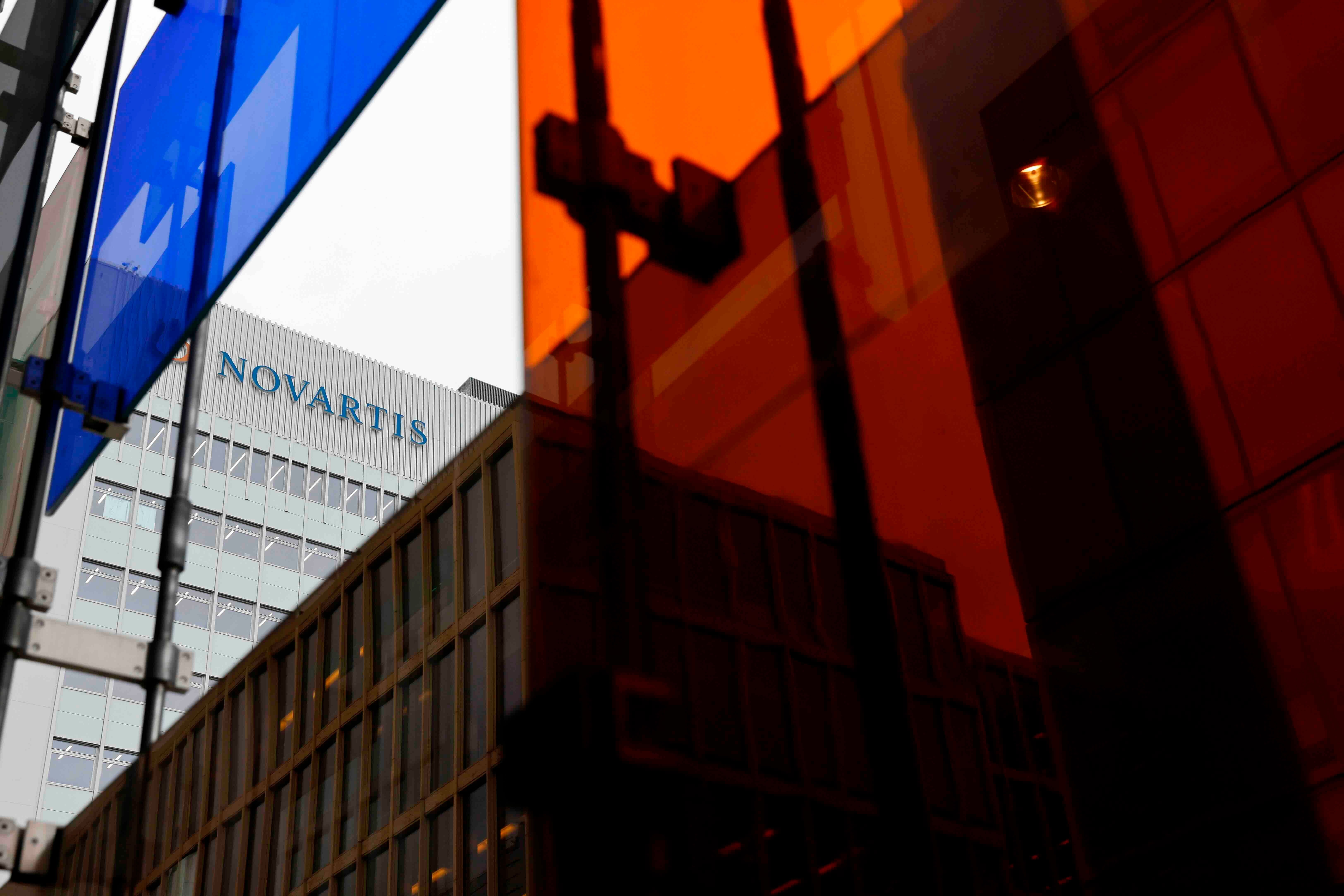 Novartis-Übernahmeziel MorphoSys plötzlich im Fokus der Leerverkäufer