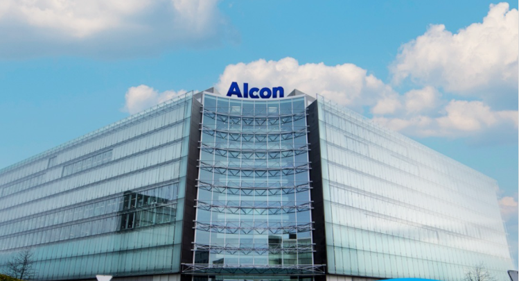 Alcon: Was es für eine Fortsetzung der Aktienkursrally braucht
