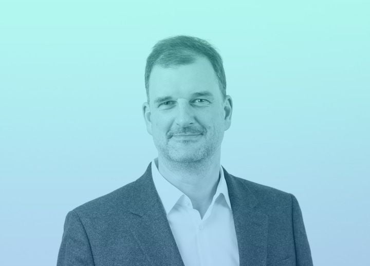 Theodor Weimer sagt dass die Deutsche Börse ein Ramschladen ist. Wie gut.