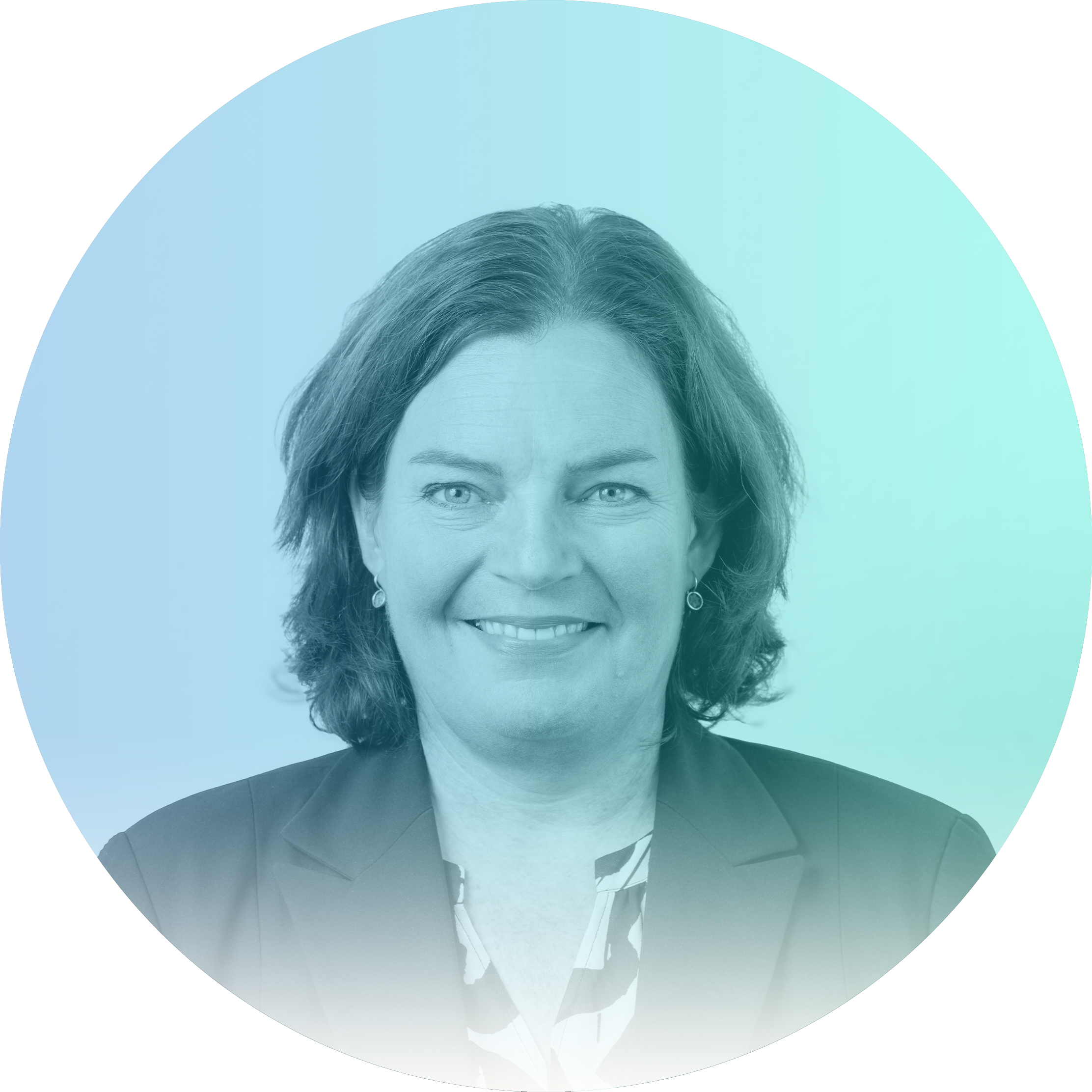 Angela Maier – Redakteurin The Market Deutschland