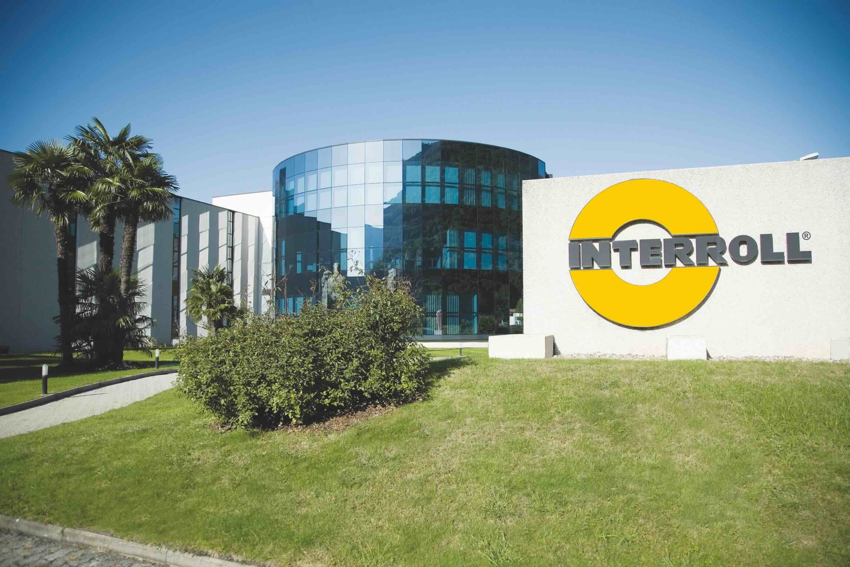 Interroll: Warum Anleger beim ehemaligen Börsenliebling weiter abwarten ...